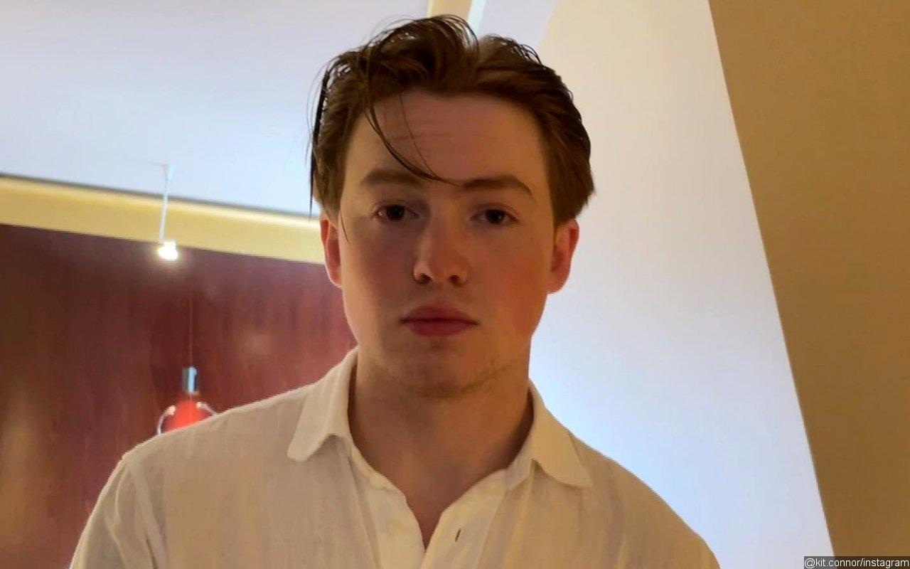 Kit Connor Wallpapers - Top Free Kit Connor Backgrounds - WallpaperAccess