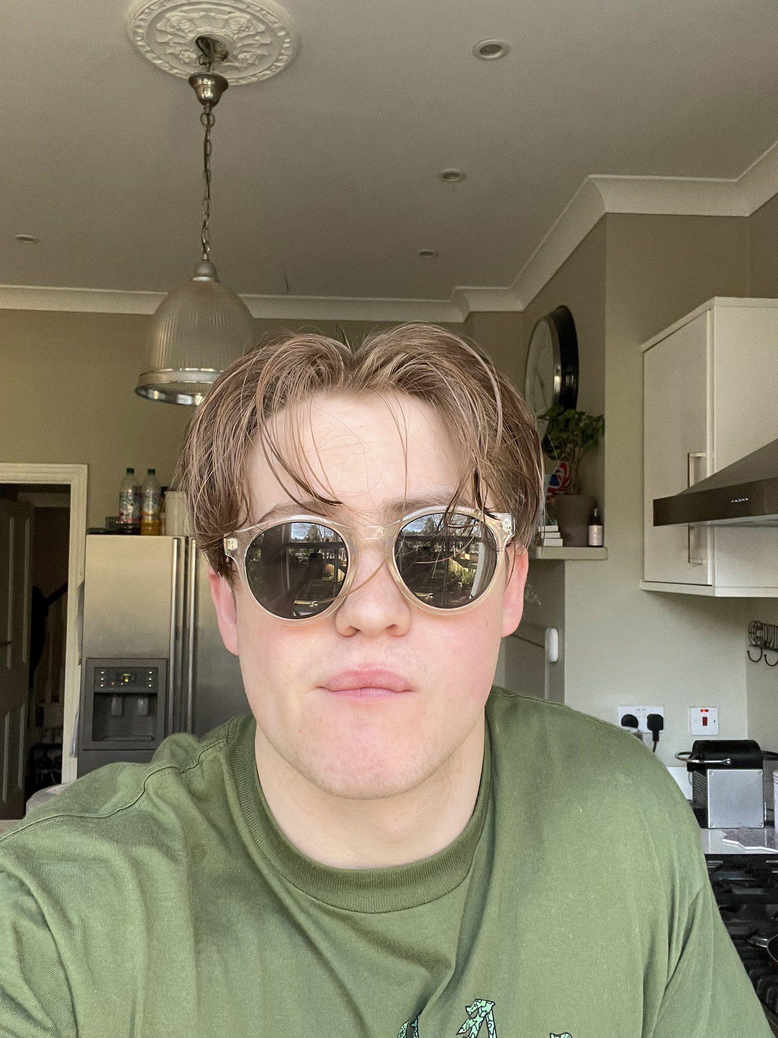 Kit Connor Wallpapers - Top Free Kit Connor Backgrounds - WallpaperAccess