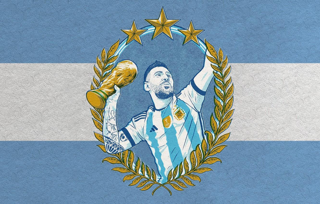 Messi Wc Wallpapers - Top Free Messi Wc Backgrounds - WallpaperAccess