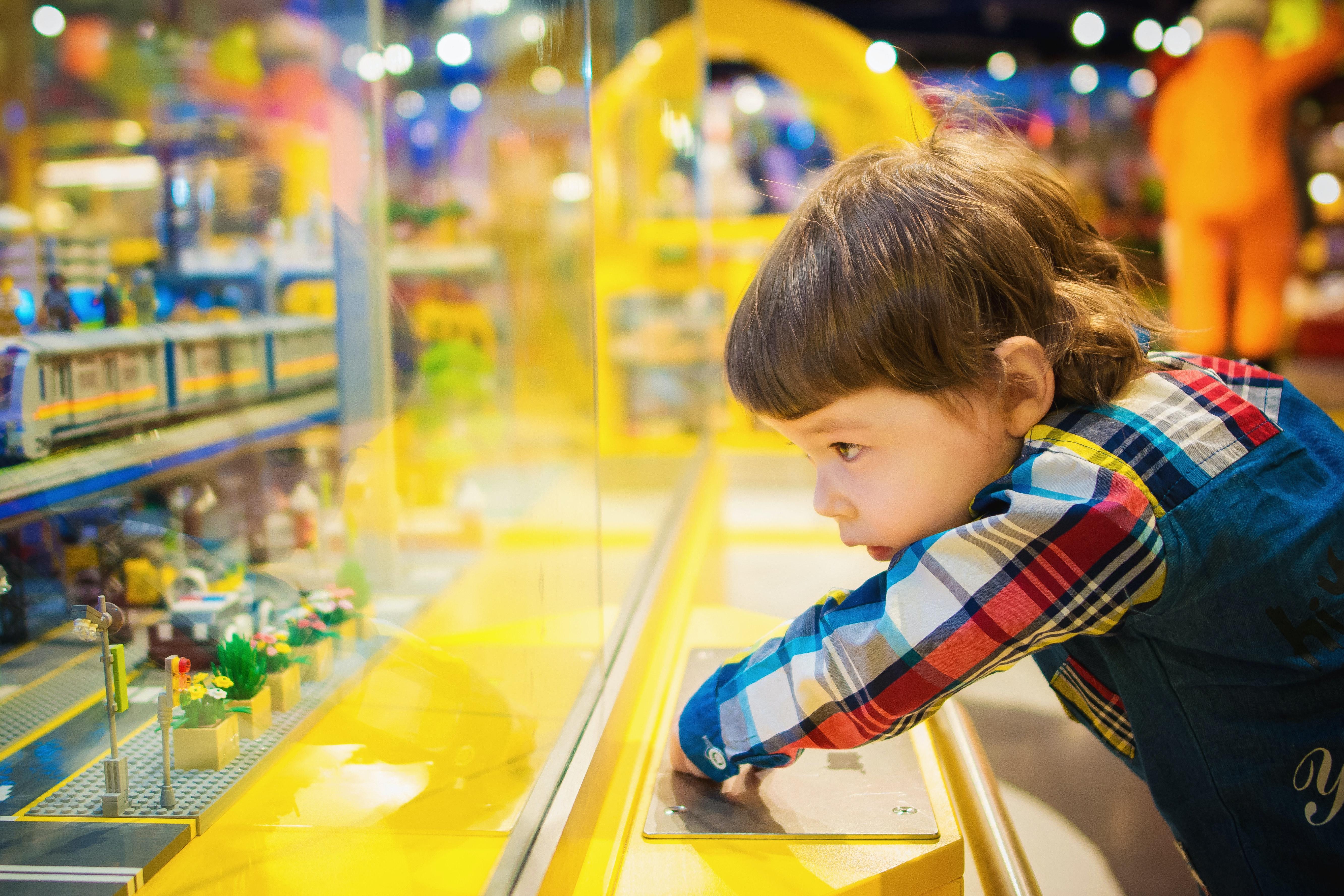 Toy Shop Wallpapers - Top Free Toy Shop Backgrounds - WallpaperAccess