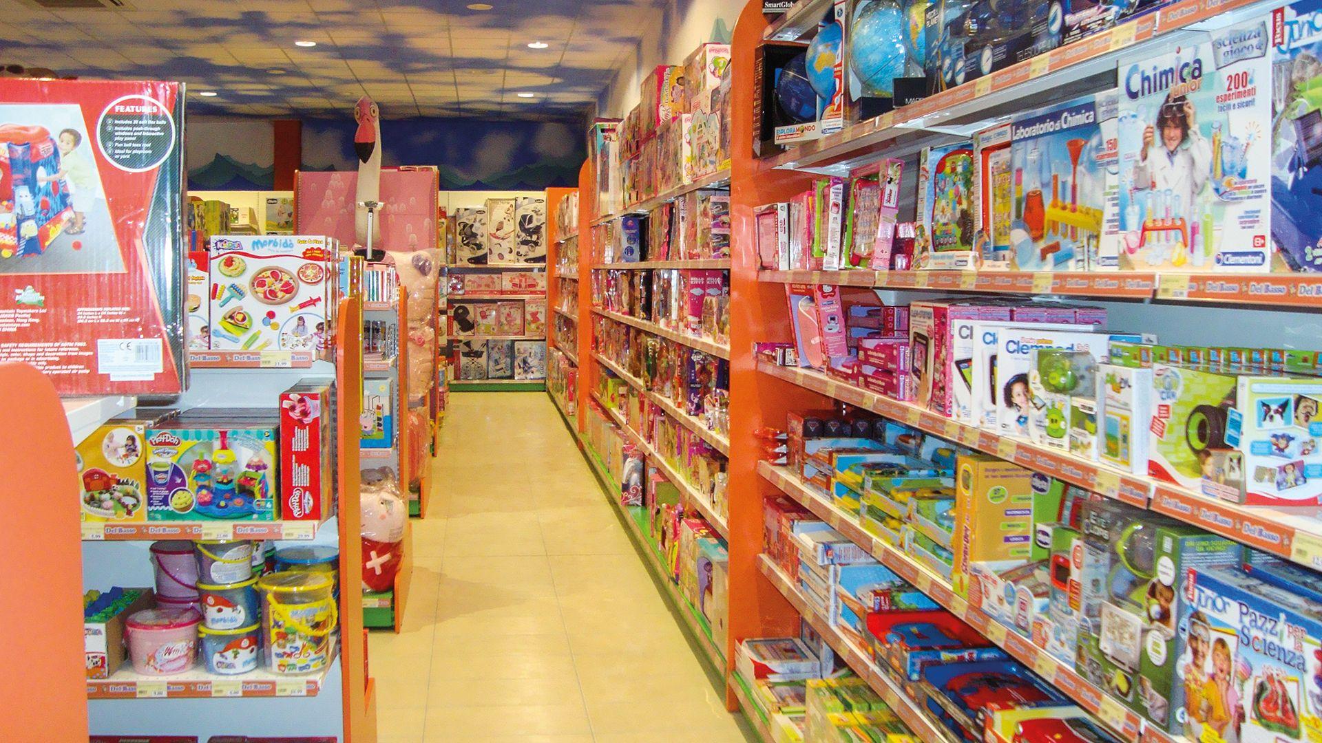 Toy Shop Wallpapers - Top Free Toy Shop Backgrounds - WallpaperAccess