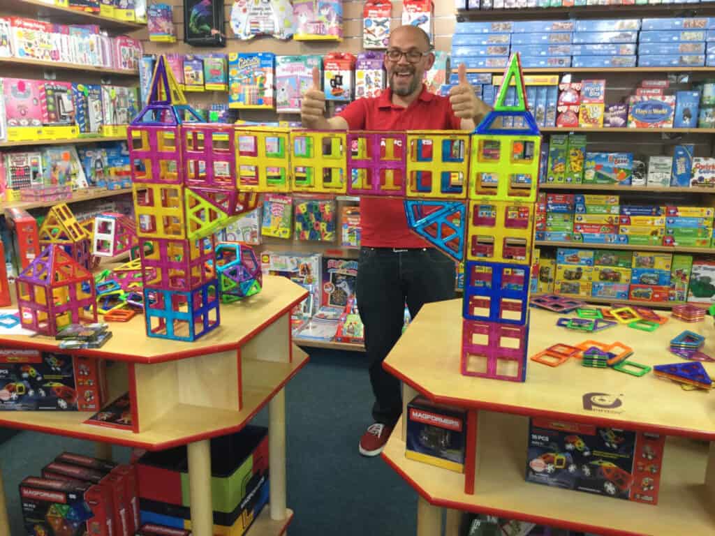 Toy Shop Wallpapers - Top Free Toy Shop Backgrounds - WallpaperAccess