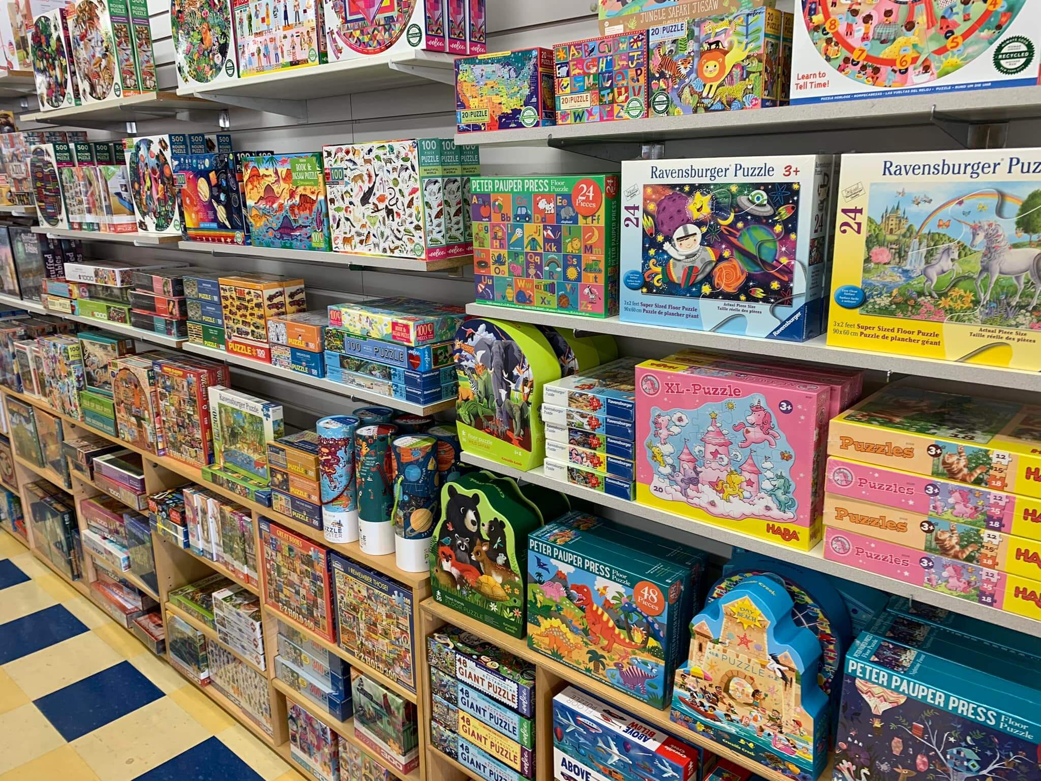 Toy Shop Wallpapers - Top Free Toy Shop Backgrounds - WallpaperAccess