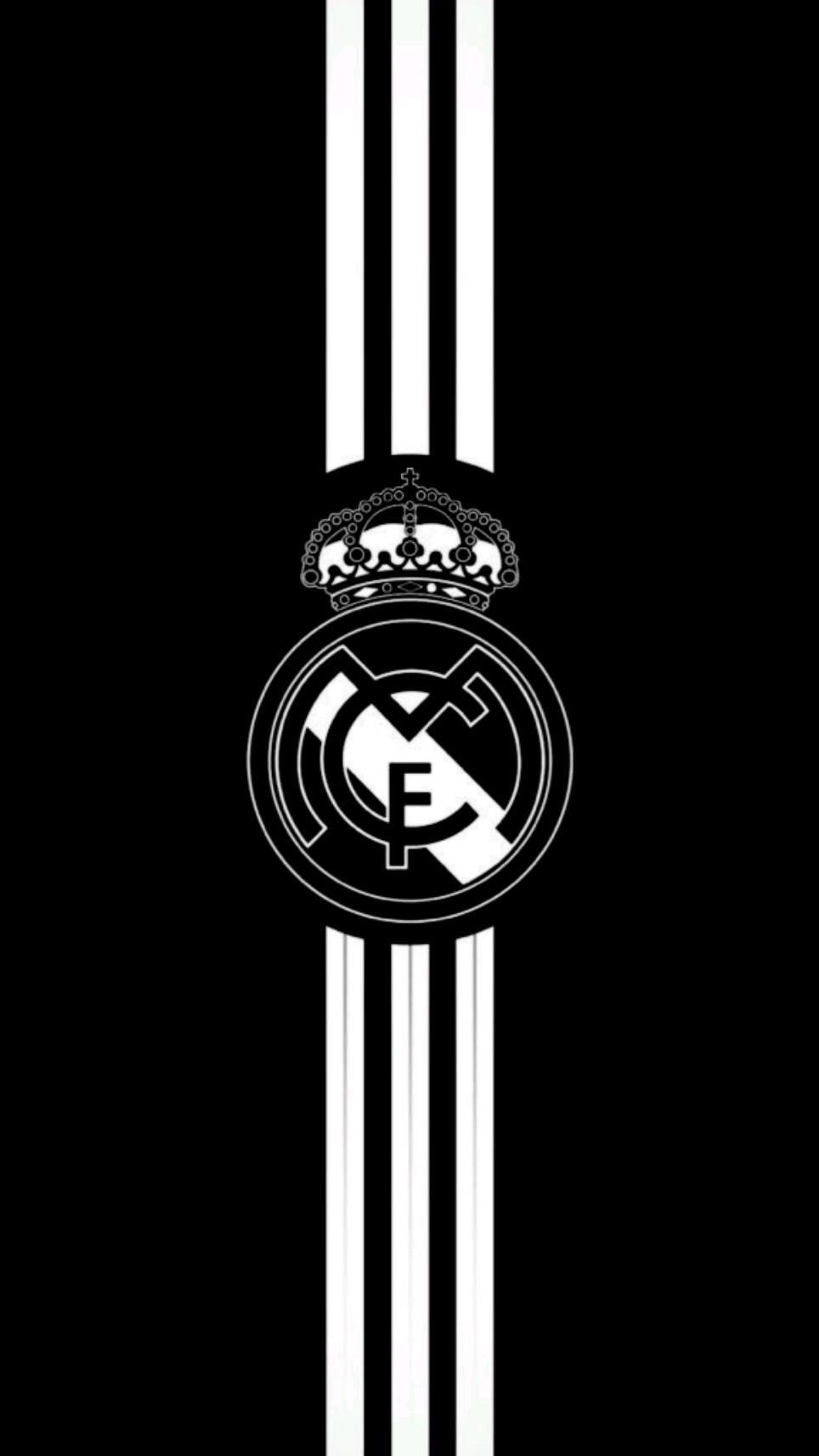 Real Madrid CF Wallpapers - Top Free Real Madrid CF Backgrounds - WallpaperAccess
