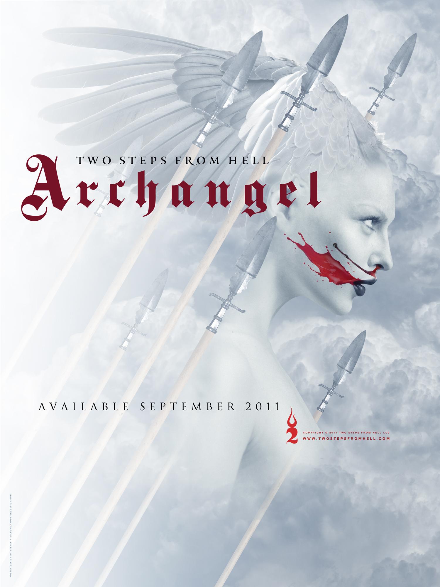 Two Steps From Hell Wallpapers - Top Free Two Steps From Hell ...