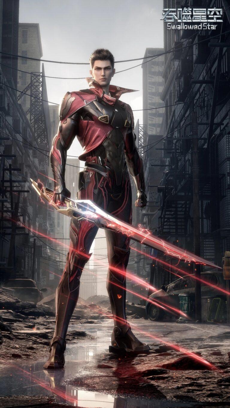 Swallowed Star Wallpapers - Top Free Swallowed Star Backgrounds ...