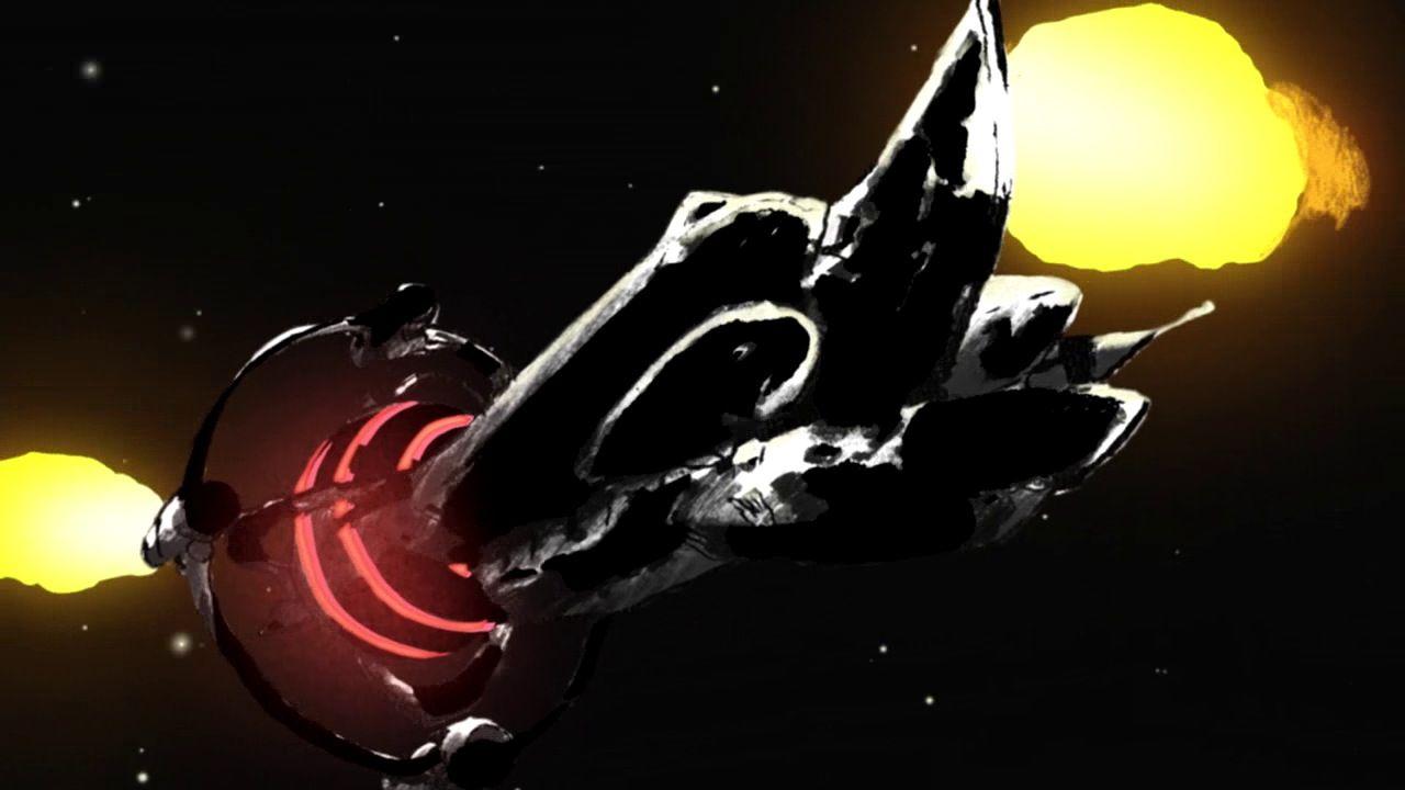 GIF Space Dandy Wallpapers - Top Free GIF Space Dandy Backgrounds ...