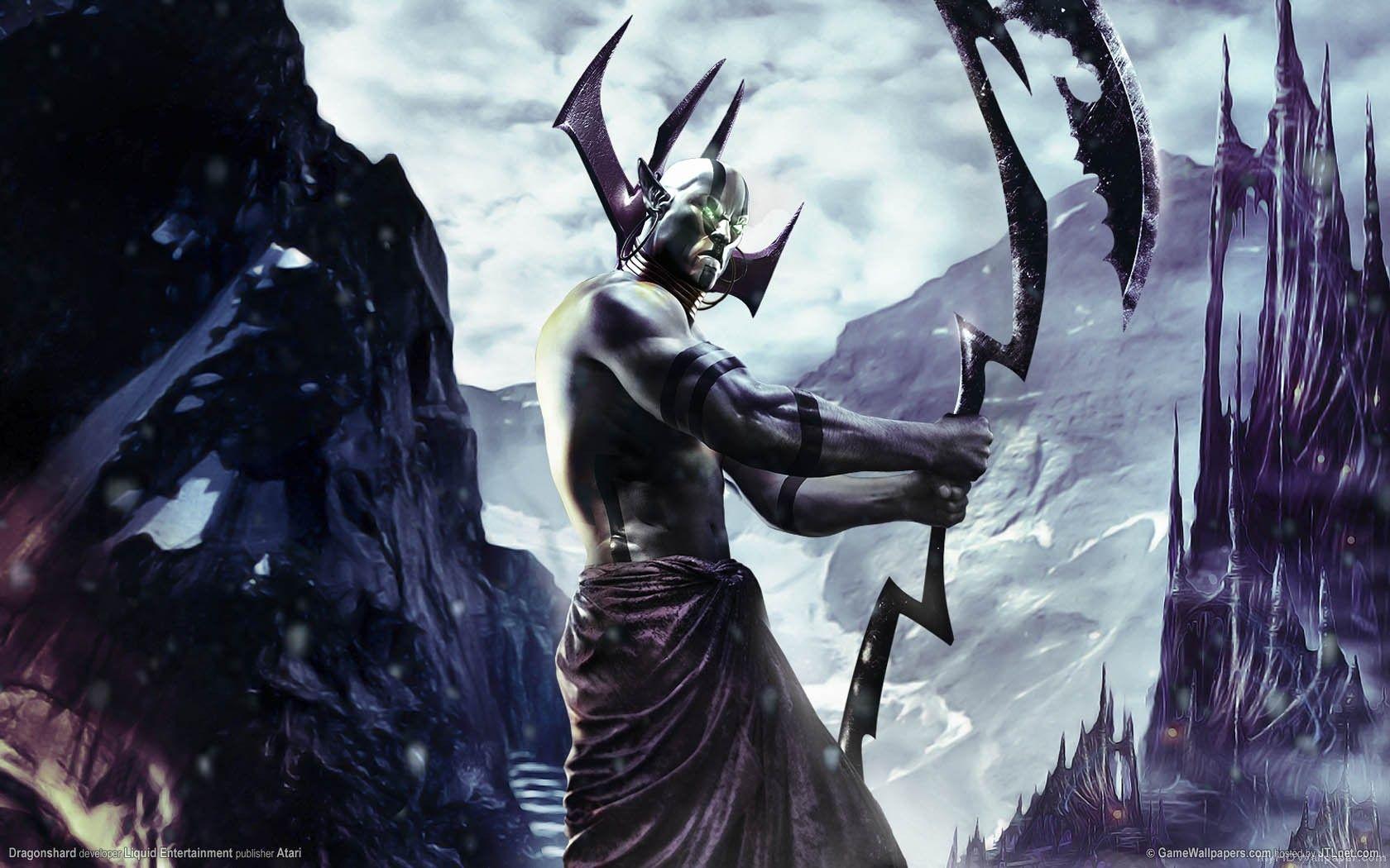 High Resolution Gaming Wallpapers - Top Free High Resolution Gaming ...