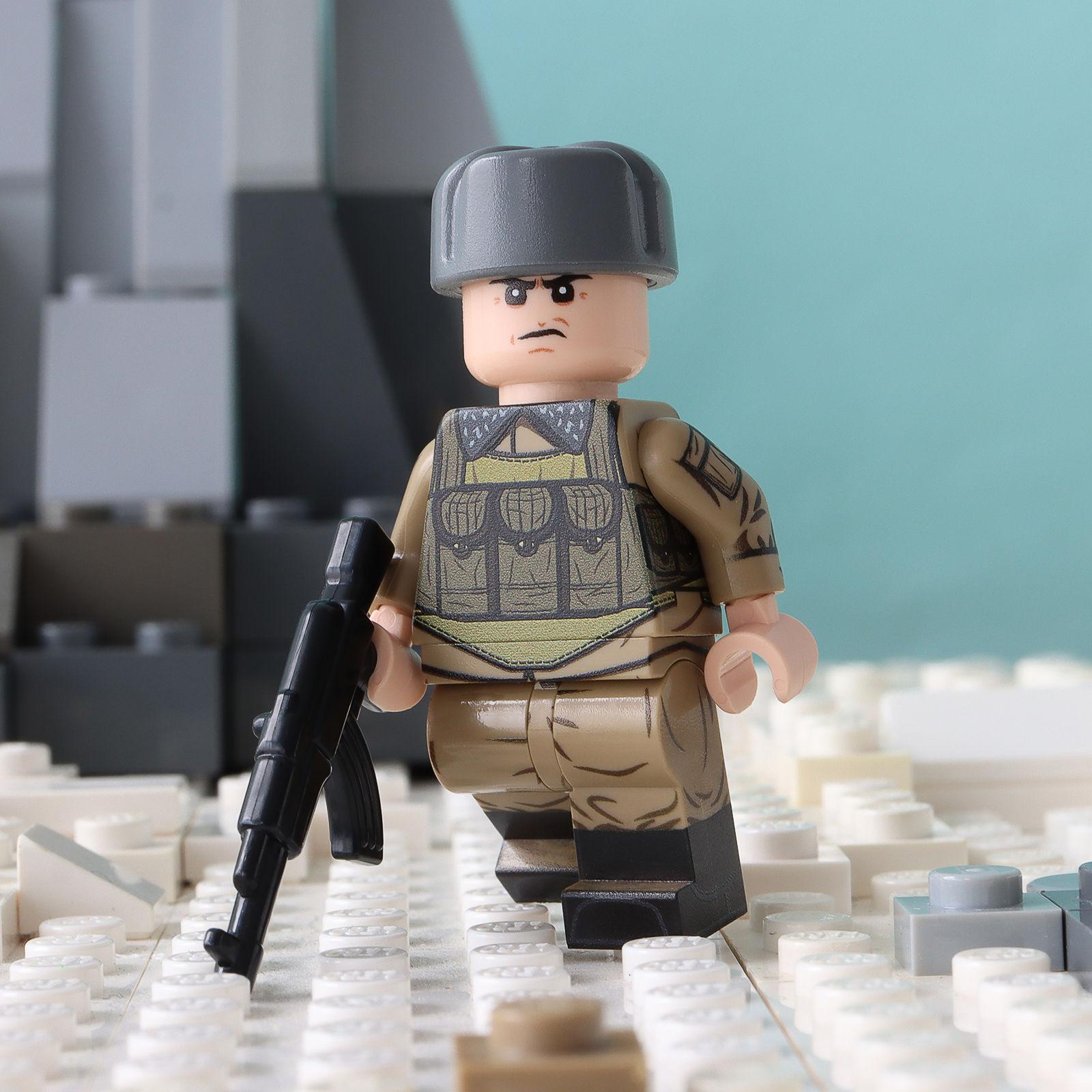 LEGO Army Wallpapers - Top Free LEGO Army Backgrounds - WallpaperAccess