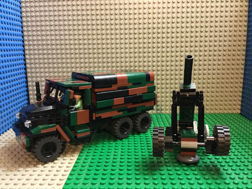 LEGO Army Wallpapers - Top Free LEGO Army Backgrounds - WallpaperAccess