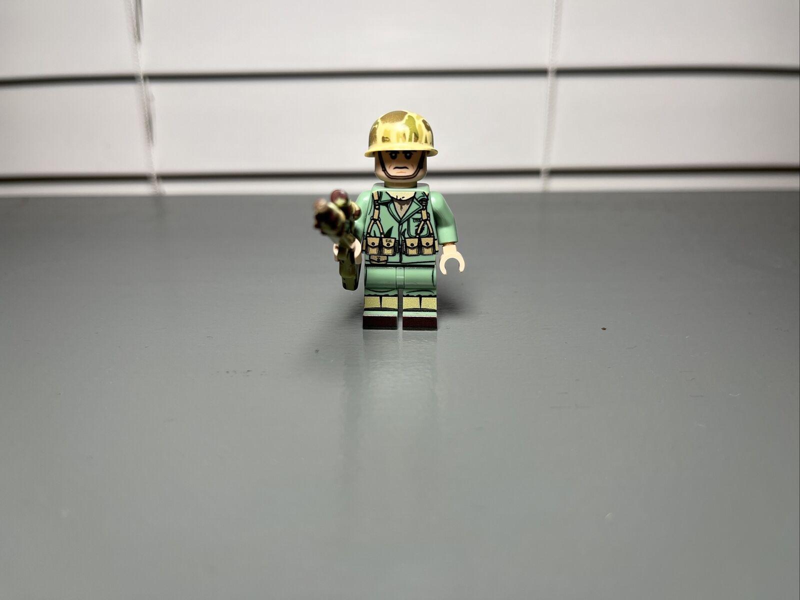 LEGO Army Wallpapers - Top Free LEGO Army Backgrounds - WallpaperAccess