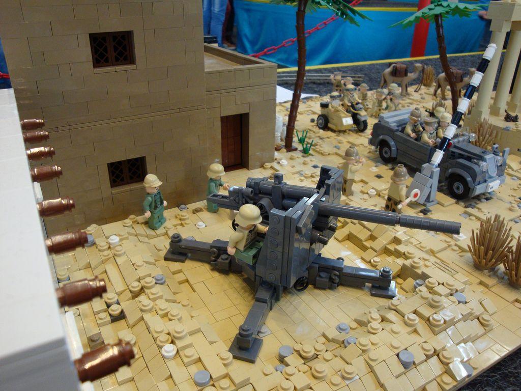 LEGO Army Wallpapers - Top Free LEGO Army Backgrounds - WallpaperAccess