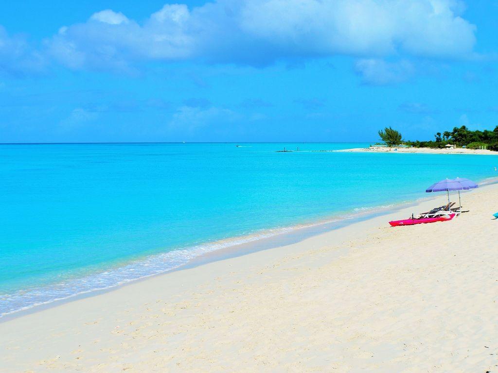 Grace Bay Wallpapers - Top Free Grace Bay Backgrounds - WallpaperAccess