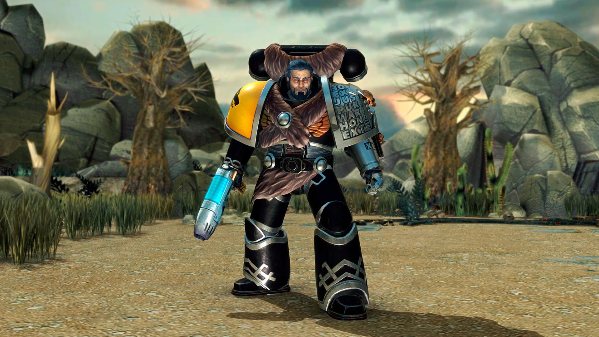 Warhammer Space Wolf Wallpapers - Top Free Warhammer Space Wolf ...