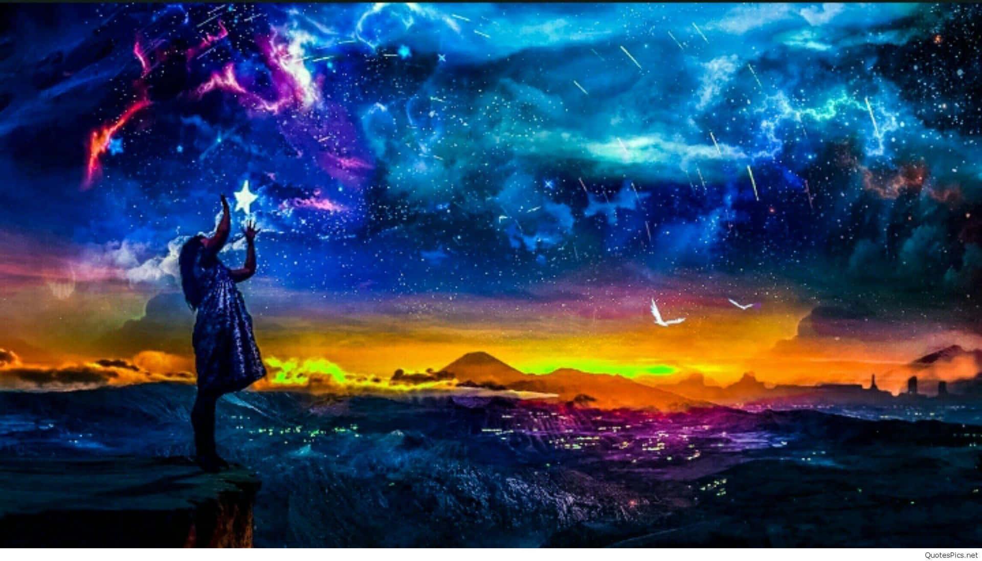 Dream Blue Wallpapers - Top Free Dream Blue Backgrounds - WallpaperAccess