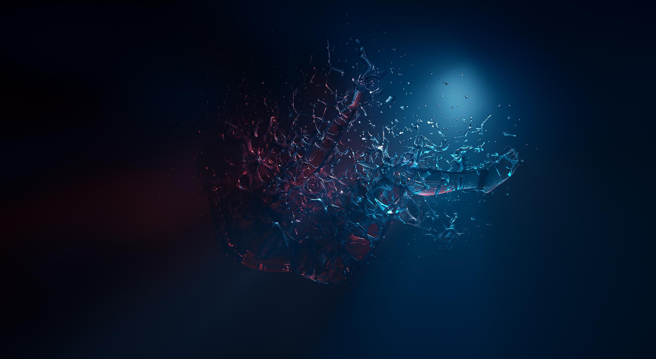 Dream Blue Wallpapers - Top Free Dream Blue Backgrounds - WallpaperAccess