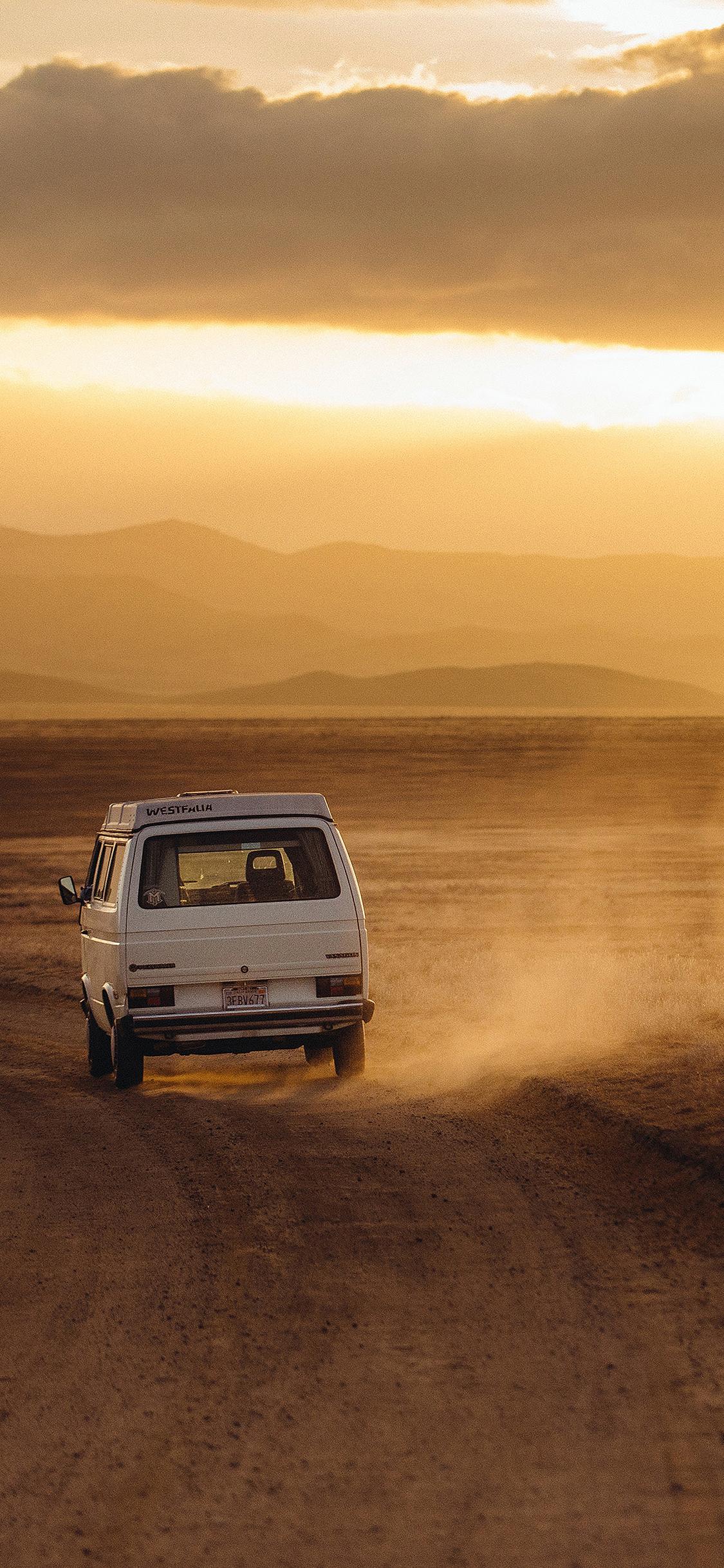 Car Nature Wallpapers - Top Free Car Nature Backgrounds - WallpaperAccess