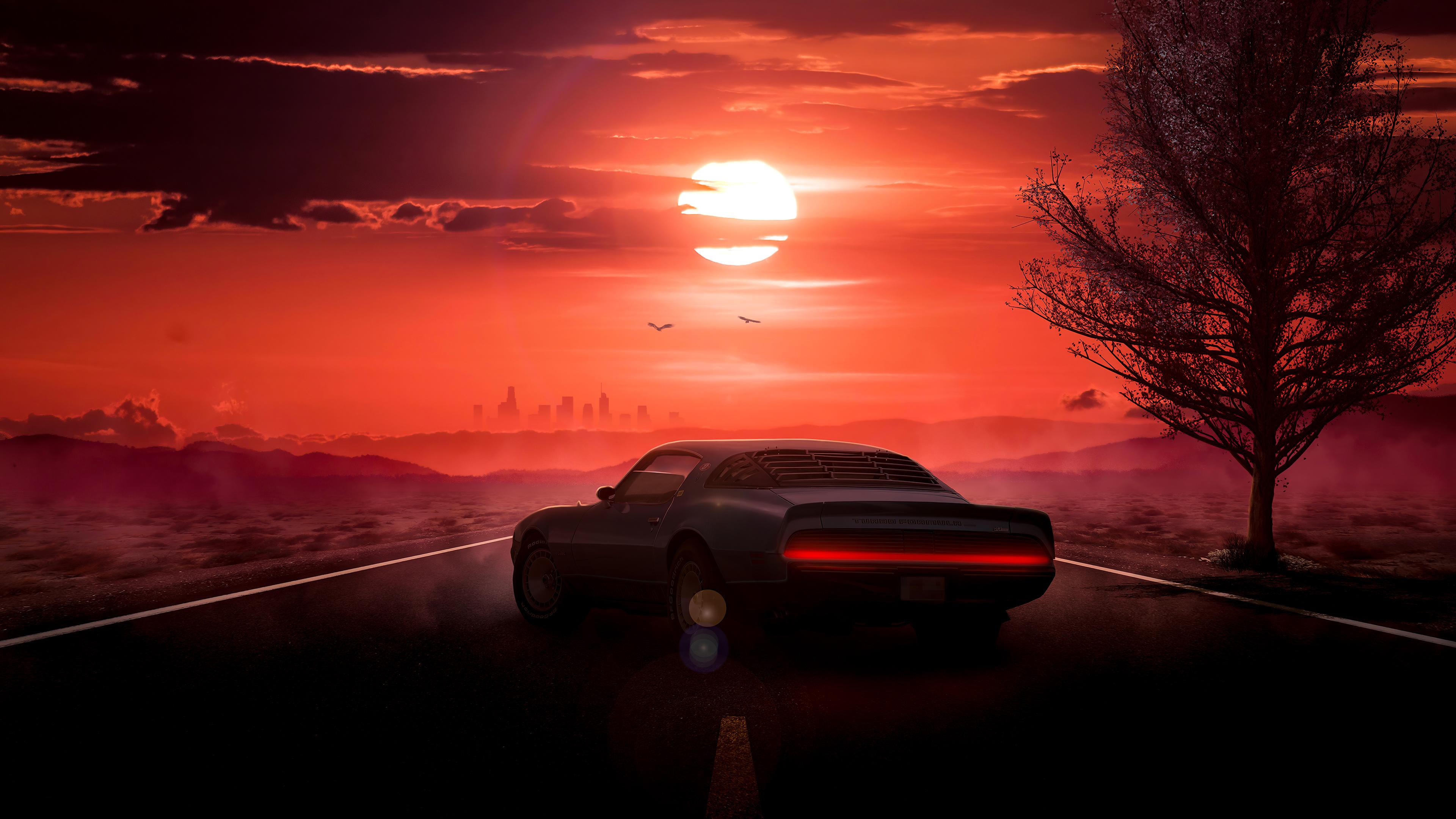 Car On Road Wallpapers - Top Free Car On Road Backgrounds - WallpaperAccess