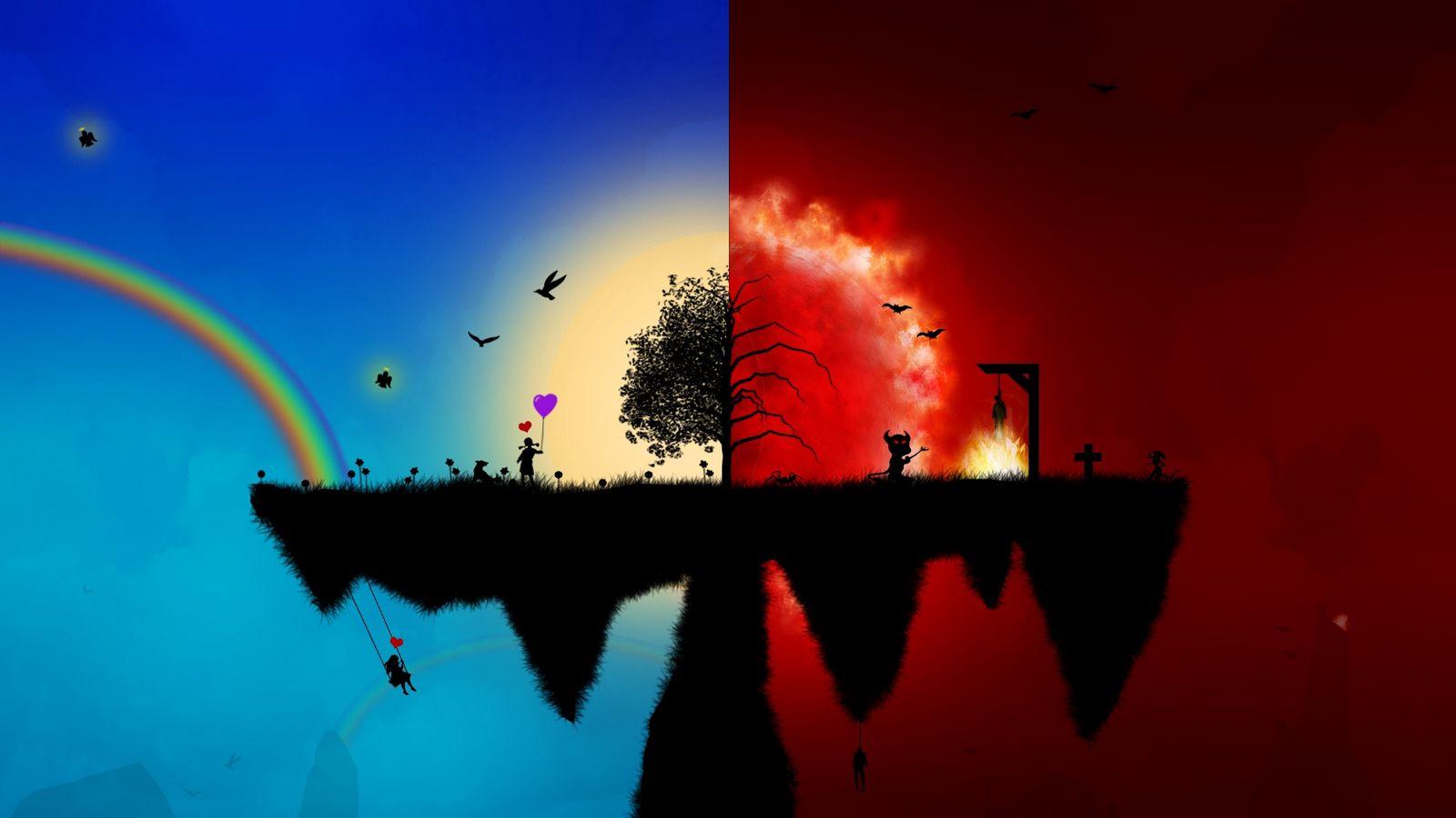 Peace Full Wallpapers - Top Free Peace Full Backgrounds - WallpaperAccess