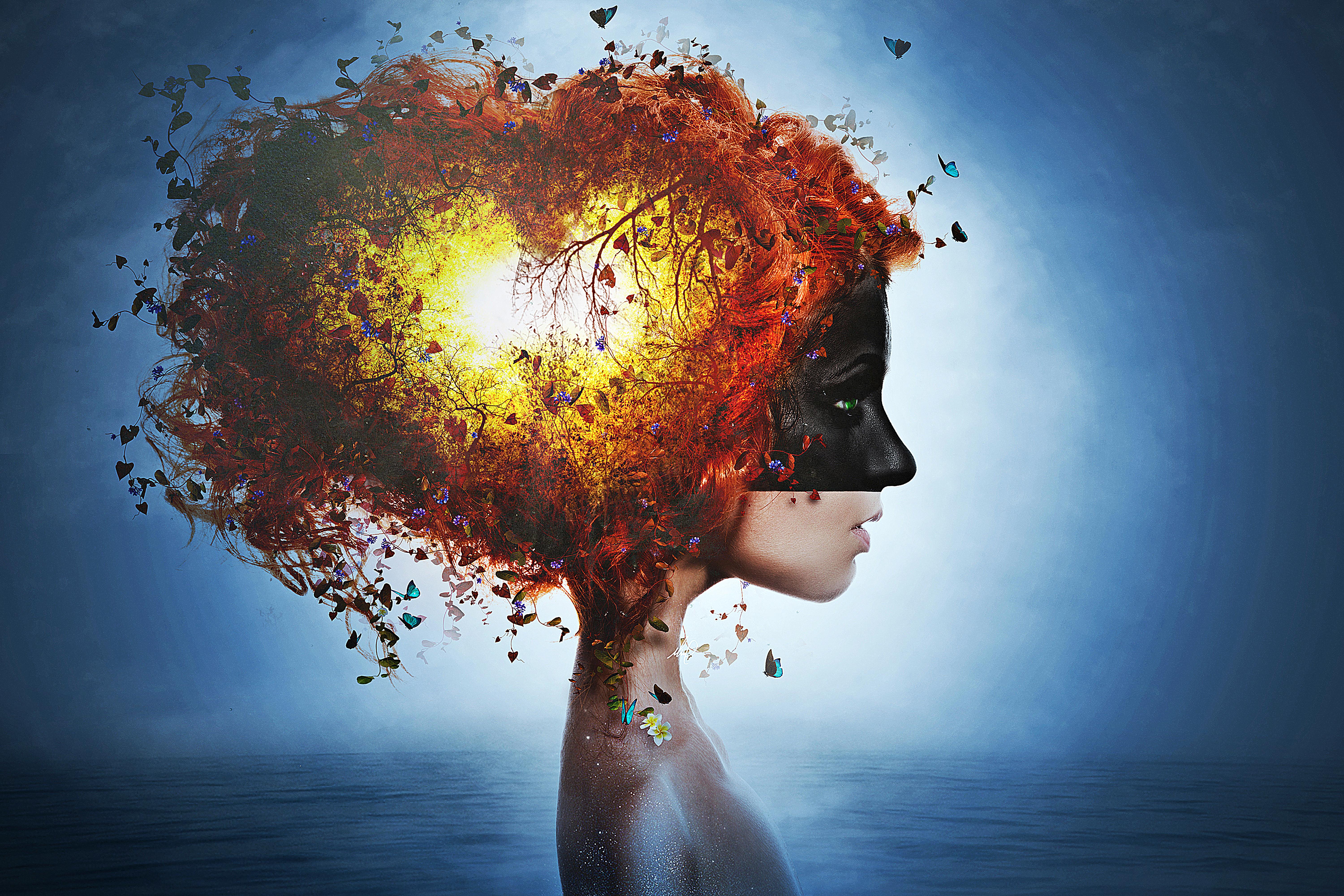 4K Mind Wallpapers - Top Free 4K Mind Backgrounds - WallpaperAccess