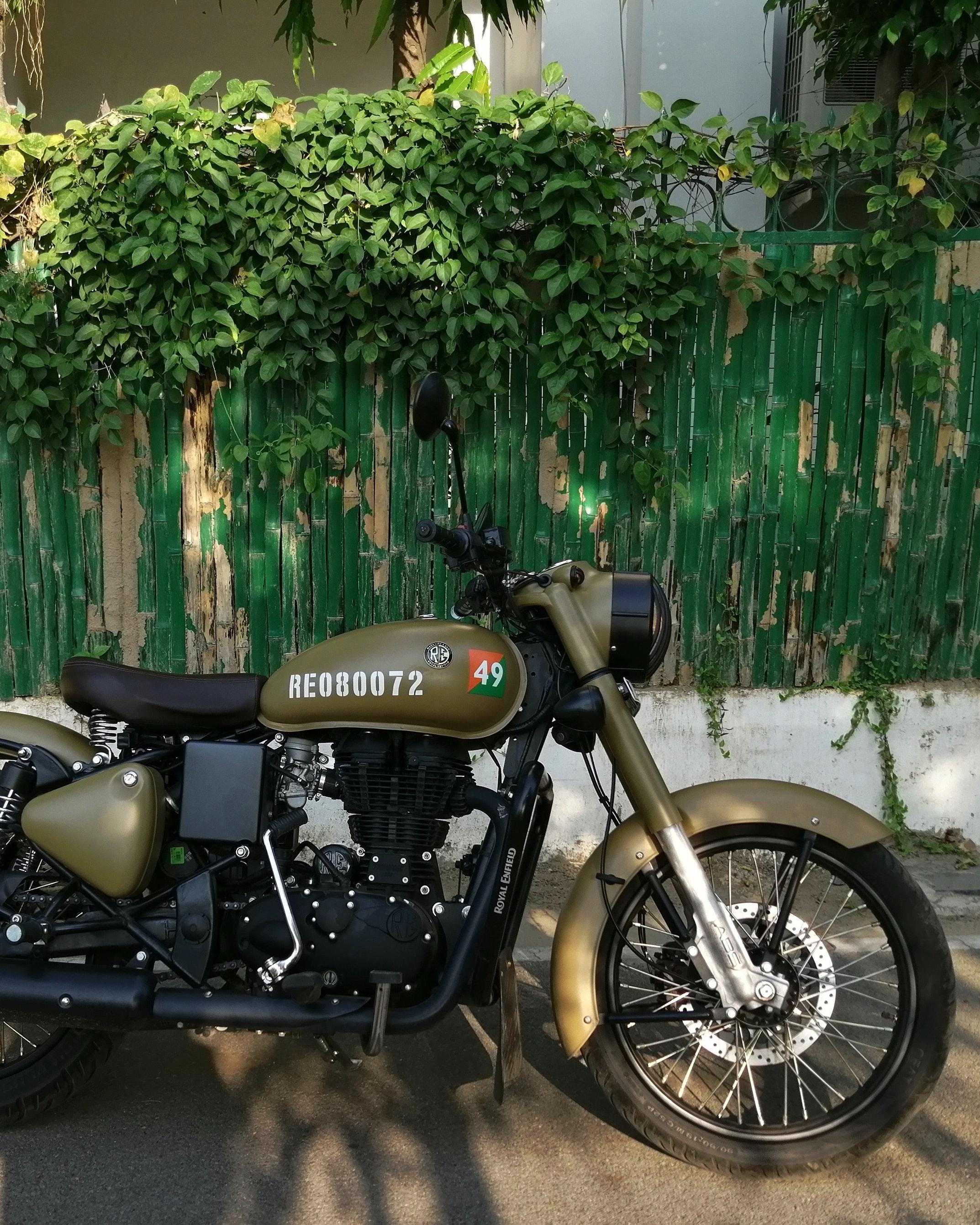 Bullit Bike HD Wallpapers - Top Free Bullit Bike HD Backgrounds ...