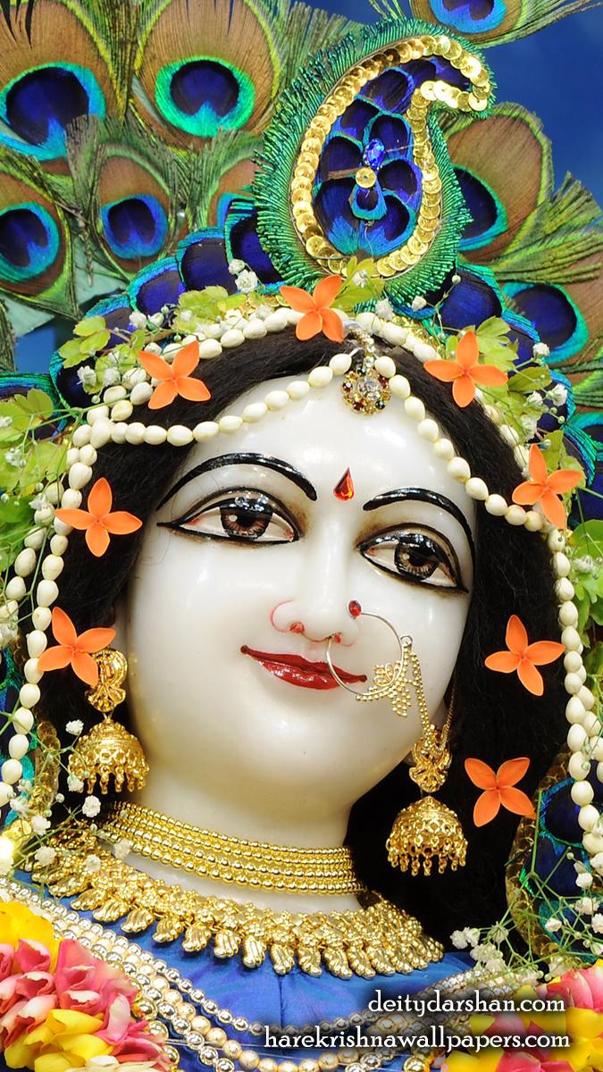 Radha Rani Wallpapers - Top Free Radha Rani Backgrounds - WallpaperAccess