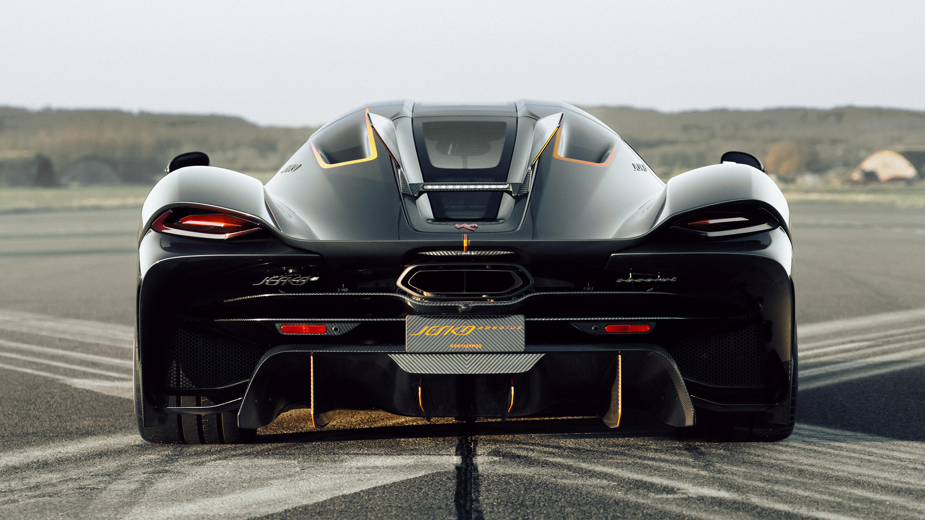 Koenigsegg Jesko Absolut Wallpapers - Top Free Koenigsegg Jesko Absolut ...