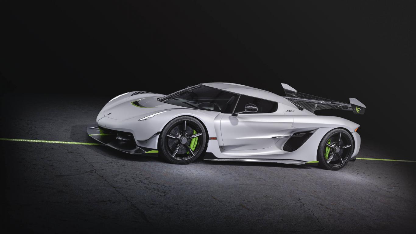 Koenigsegg Jesko Absolut Wallpapers - Top Free Koenigsegg Jesko Absolut Backgrounds ...