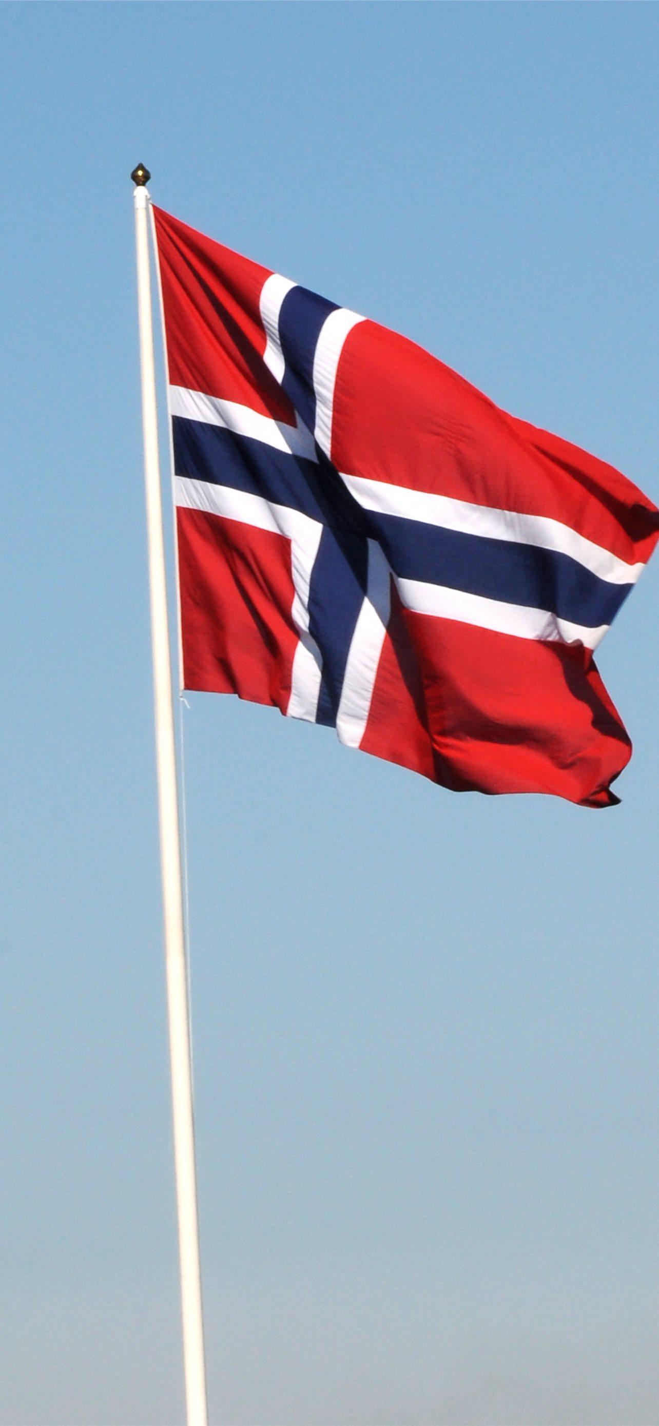 Norway Flag iPhone Wallpapers - Top Free Norway Flag iPhone Backgrounds ...