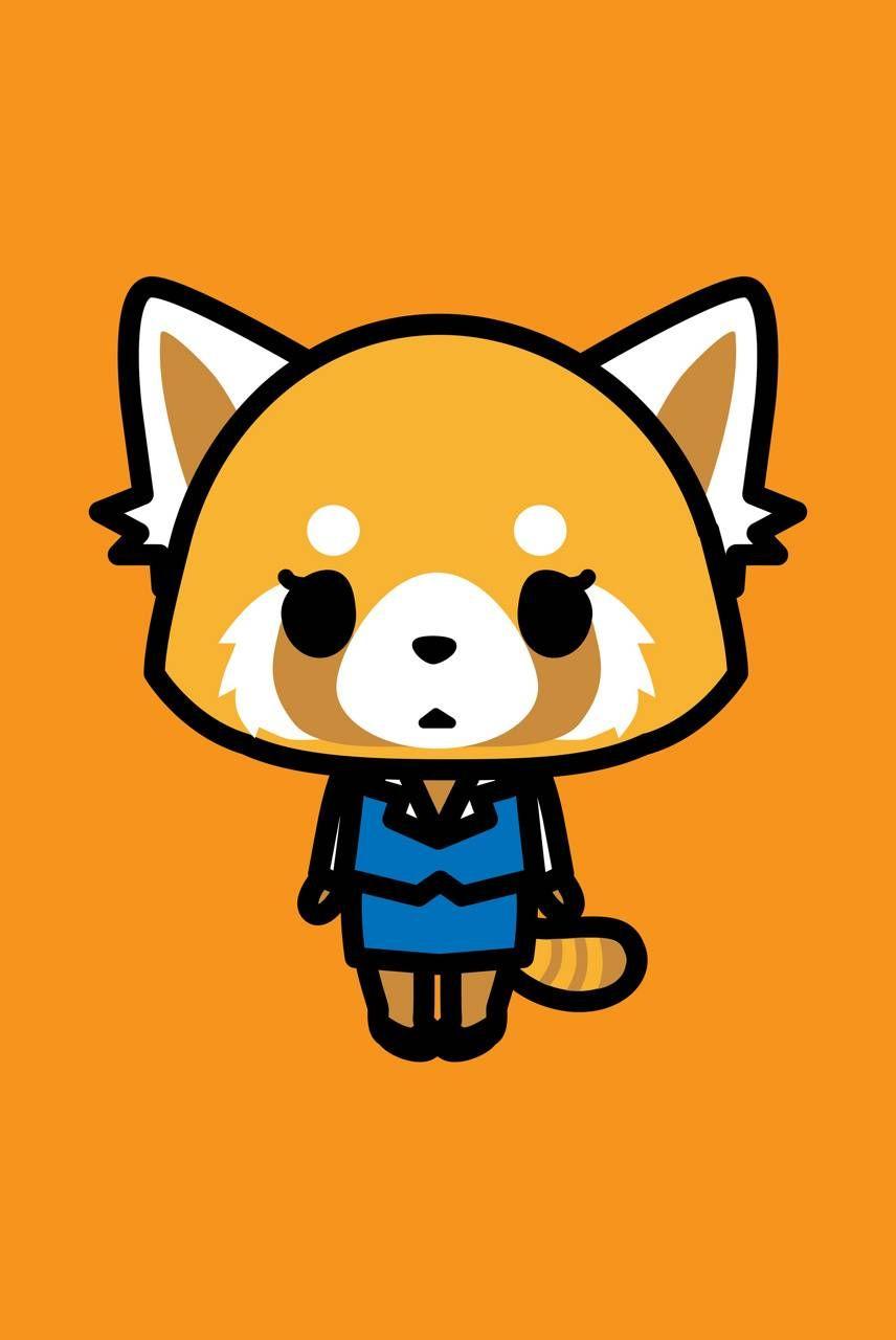 Aggretsuko Phone Wallpapers - Top Free Aggretsuko Phone Backgrounds ...