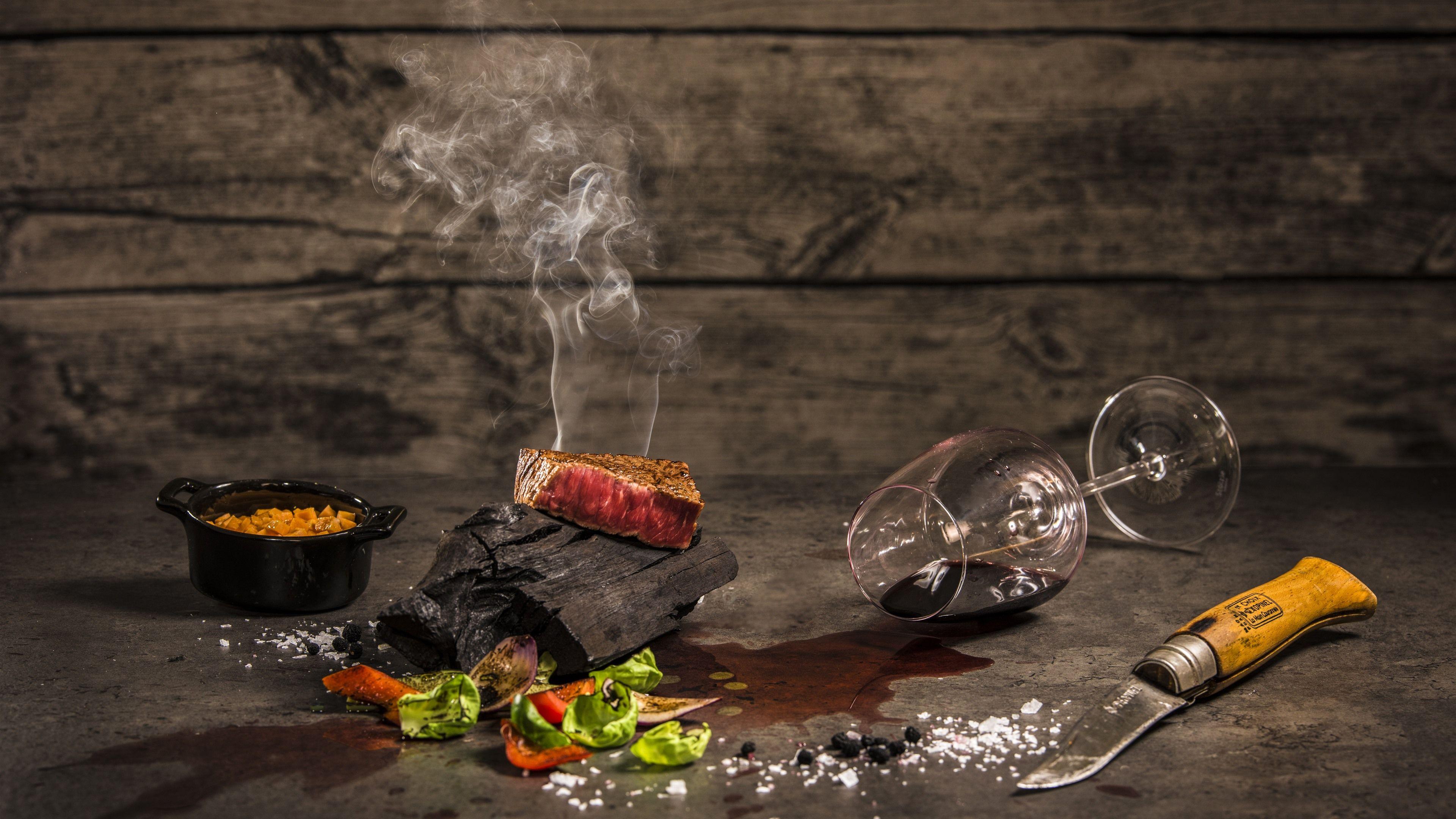 Cooking HD Wallpapers - Top Free Cooking HD Backgrounds - WallpaperAccess