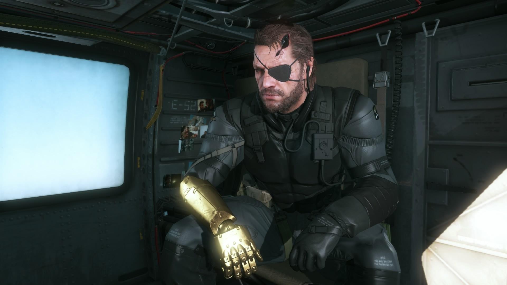 Venom Snake Wallpapers - Top Free Venom Snake Backgrounds - WallpaperAccess