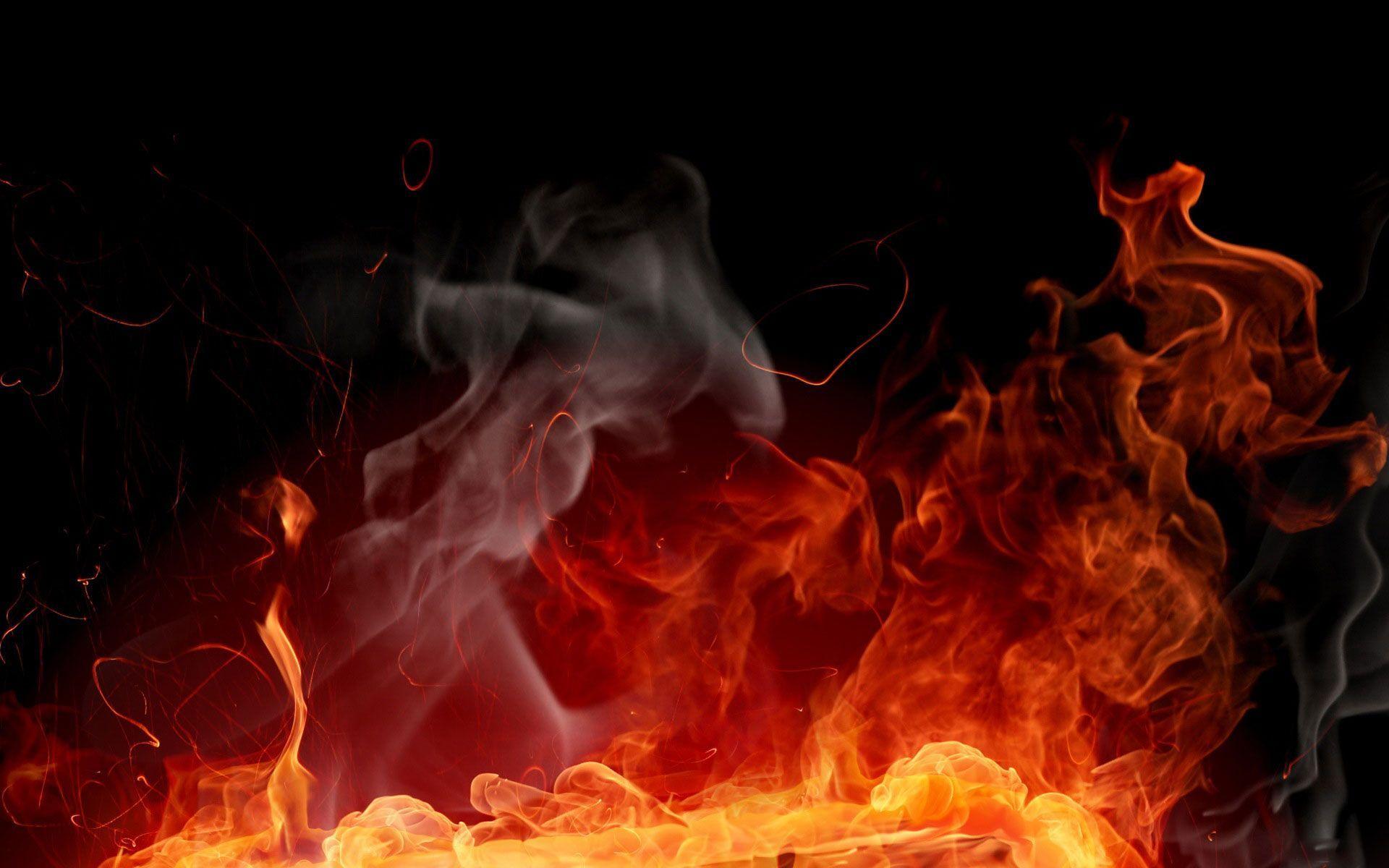 Flame Desktop Wallpapers - Top Free Flame Desktop Backgrounds ...