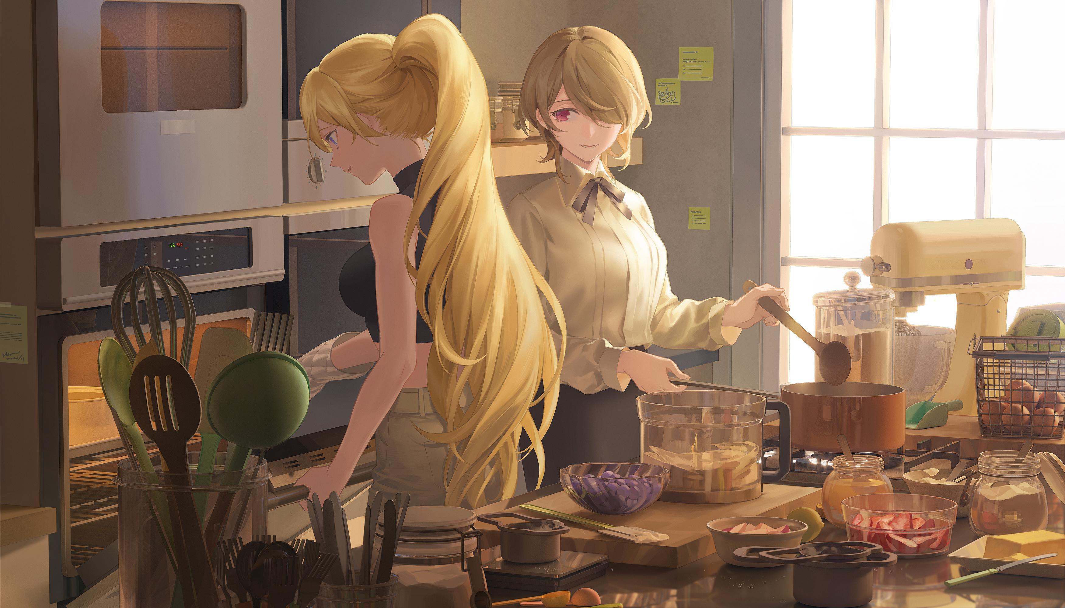 Cooking HD Wallpapers - Top Free Cooking HD Backgrounds - WallpaperAccess