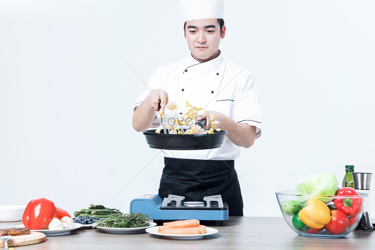 Cooking HD Wallpapers - Top Free Cooking HD Backgrounds - WallpaperAccess