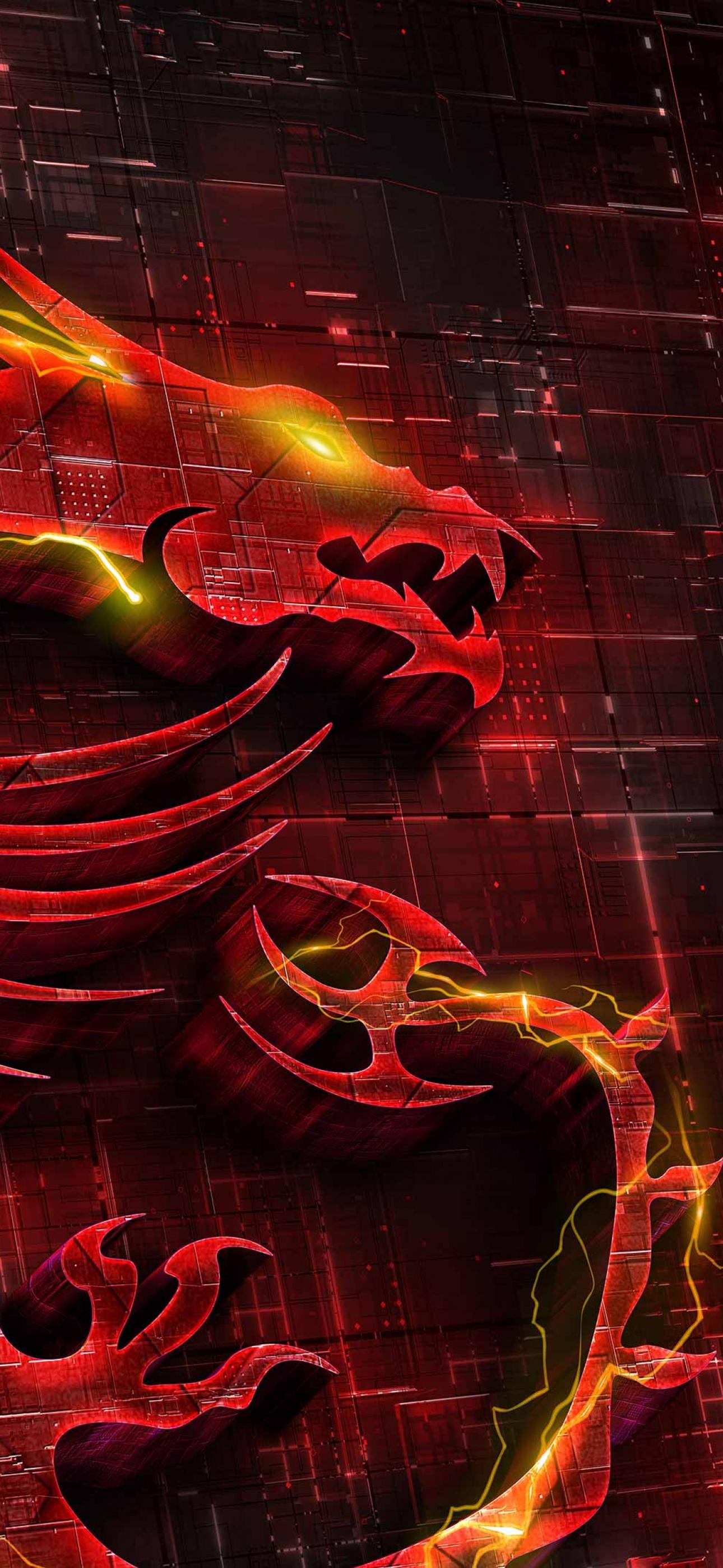 MSI iPhone Wallpapers - Top Free MSI iPhone Backgrounds - WallpaperAccess