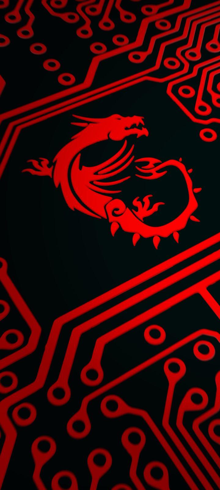 MSI iPhone Wallpapers - Top Free MSI iPhone Backgrounds - WallpaperAccess