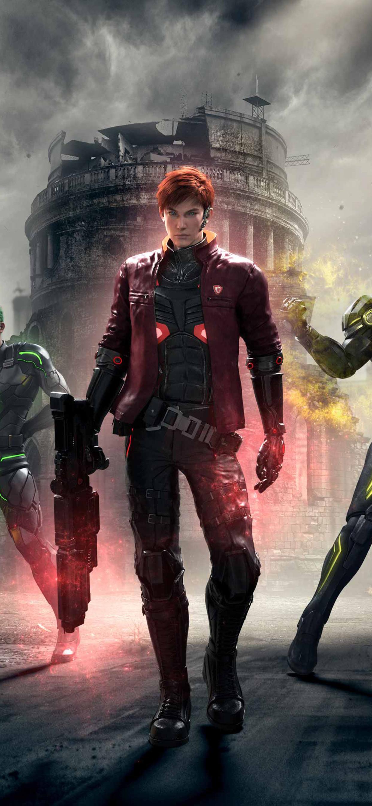 MSI iPhone Wallpapers - Top Free MSI iPhone Backgrounds - WallpaperAccess