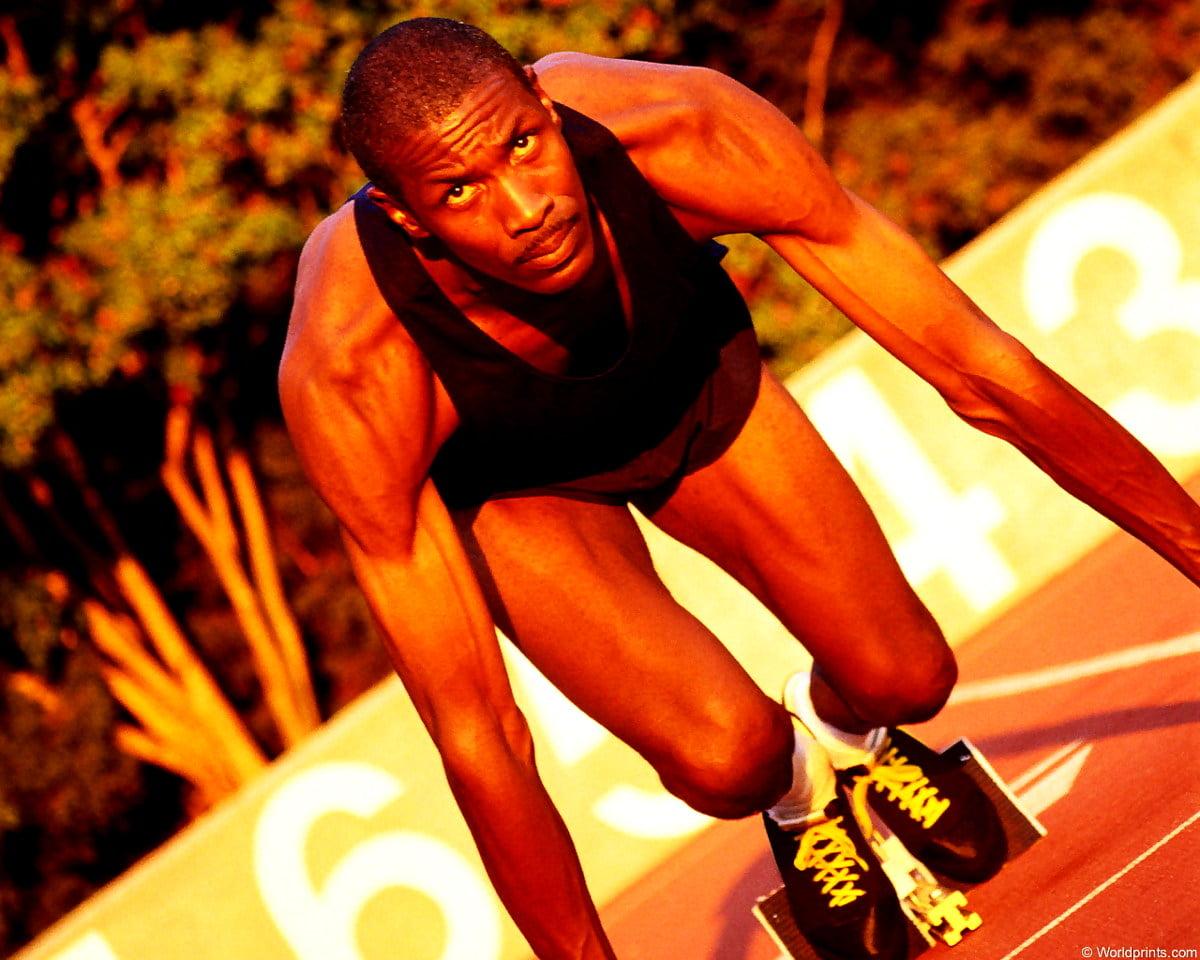 Long Jump Wallpapers - Top Free Long Jump Backgrounds - WallpaperAccess