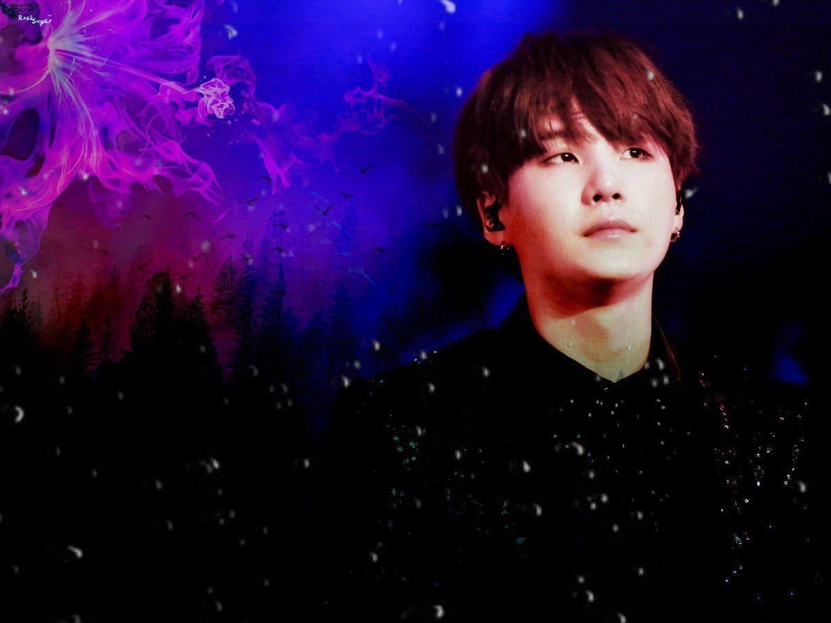 Suga Desktop Wallpapers - Top Free Suga Desktop Backgrounds ...