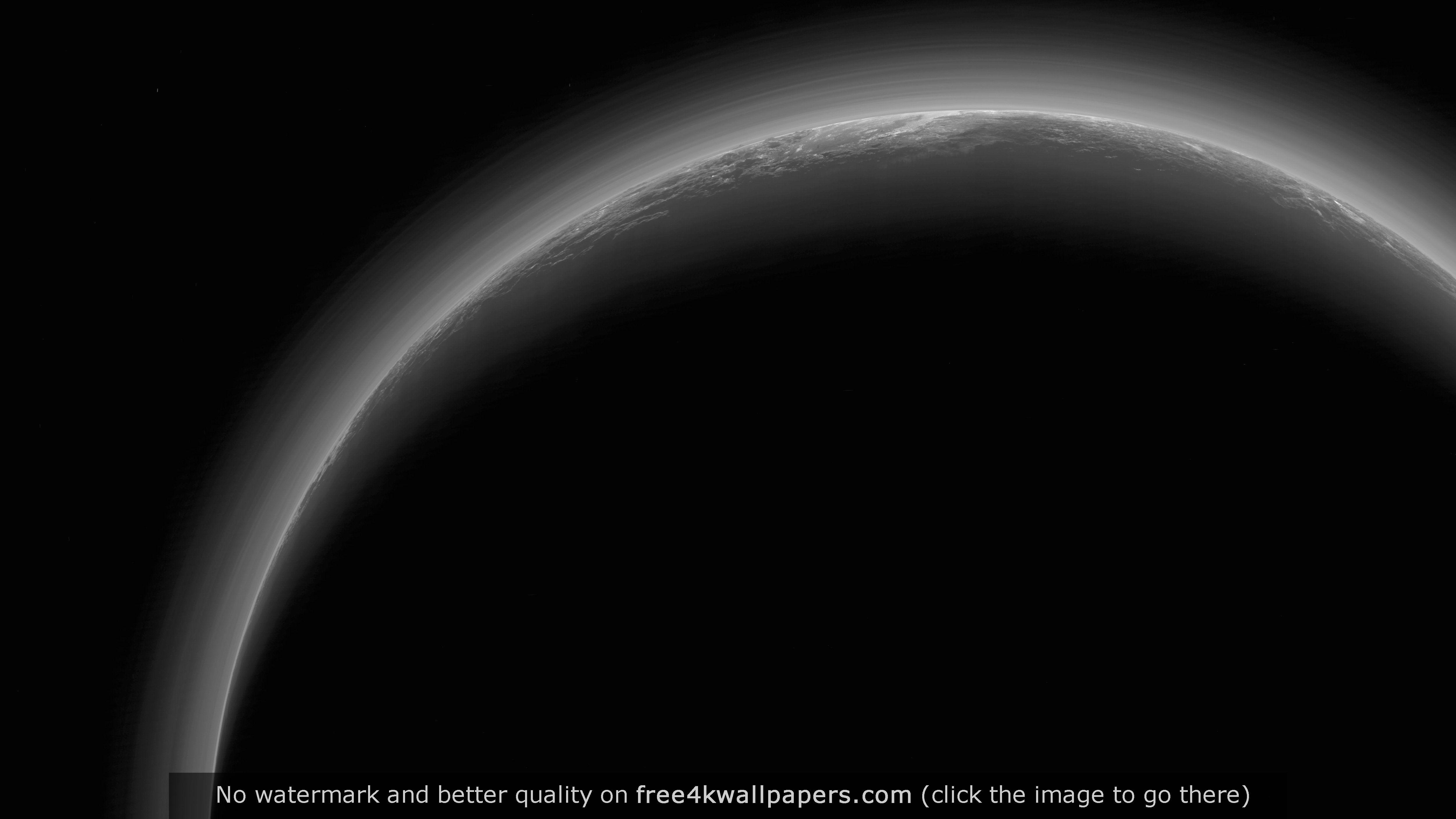 Pluto Desktop Wallpapers - Top Free Pluto Desktop Backgrounds ...