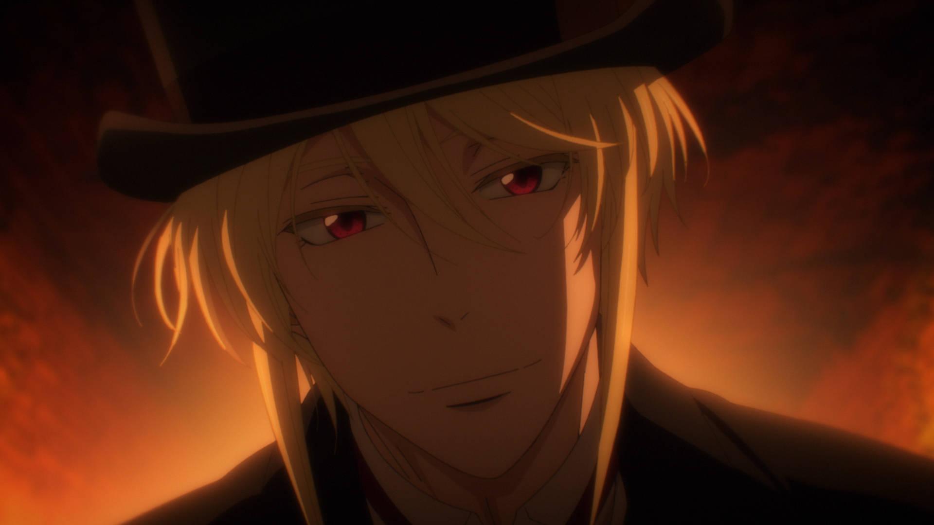 Professor Moriarty Wallpapers - Top Free Professor Moriarty Backgrounds ...