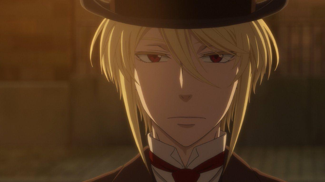 Professor Moriarty Wallpapers - Top Free Professor Moriarty Backgrounds ...