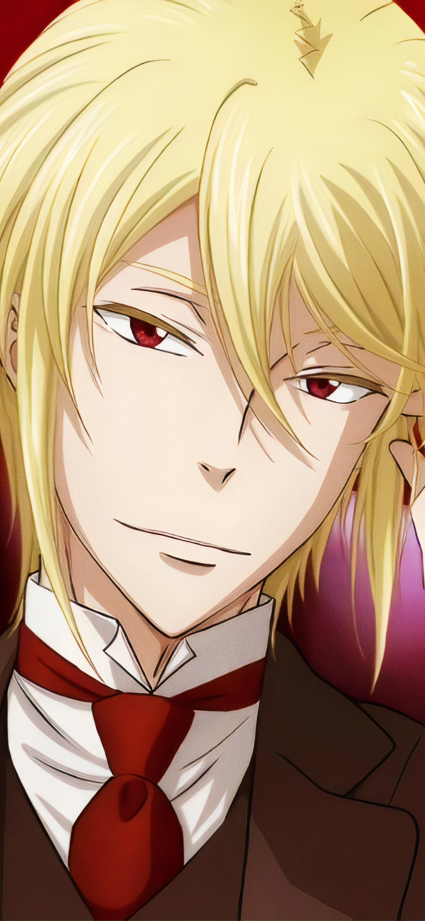 Professor Moriarty Wallpapers - Top Free Professor Moriarty Backgrounds - WallpaperAccess