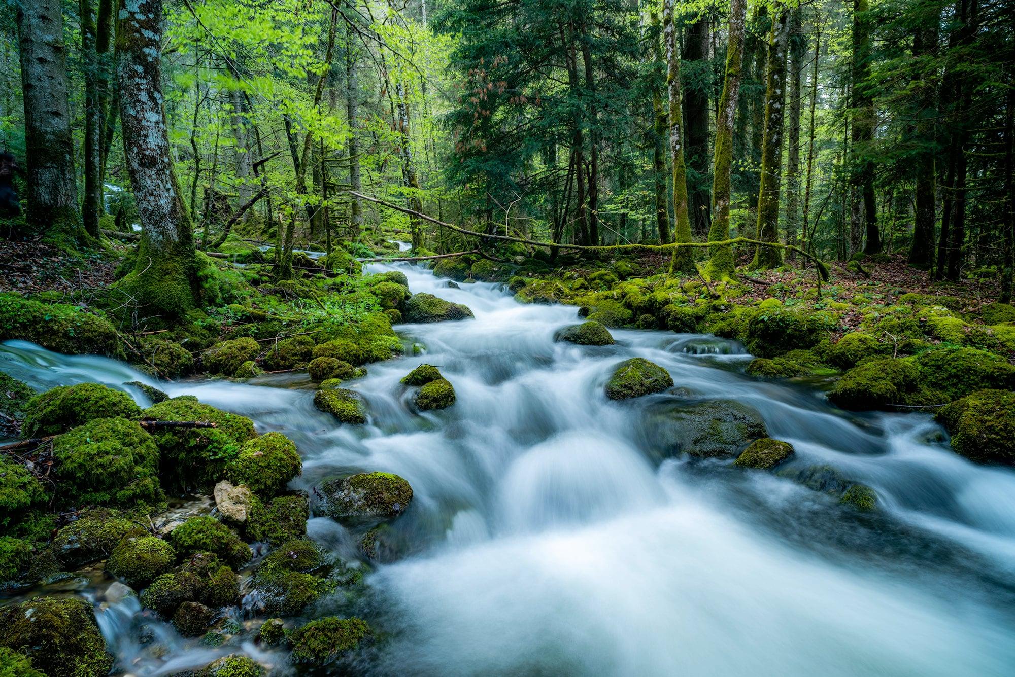 Spring Streams Wallpapers - Top Free Spring Streams Backgrounds ...