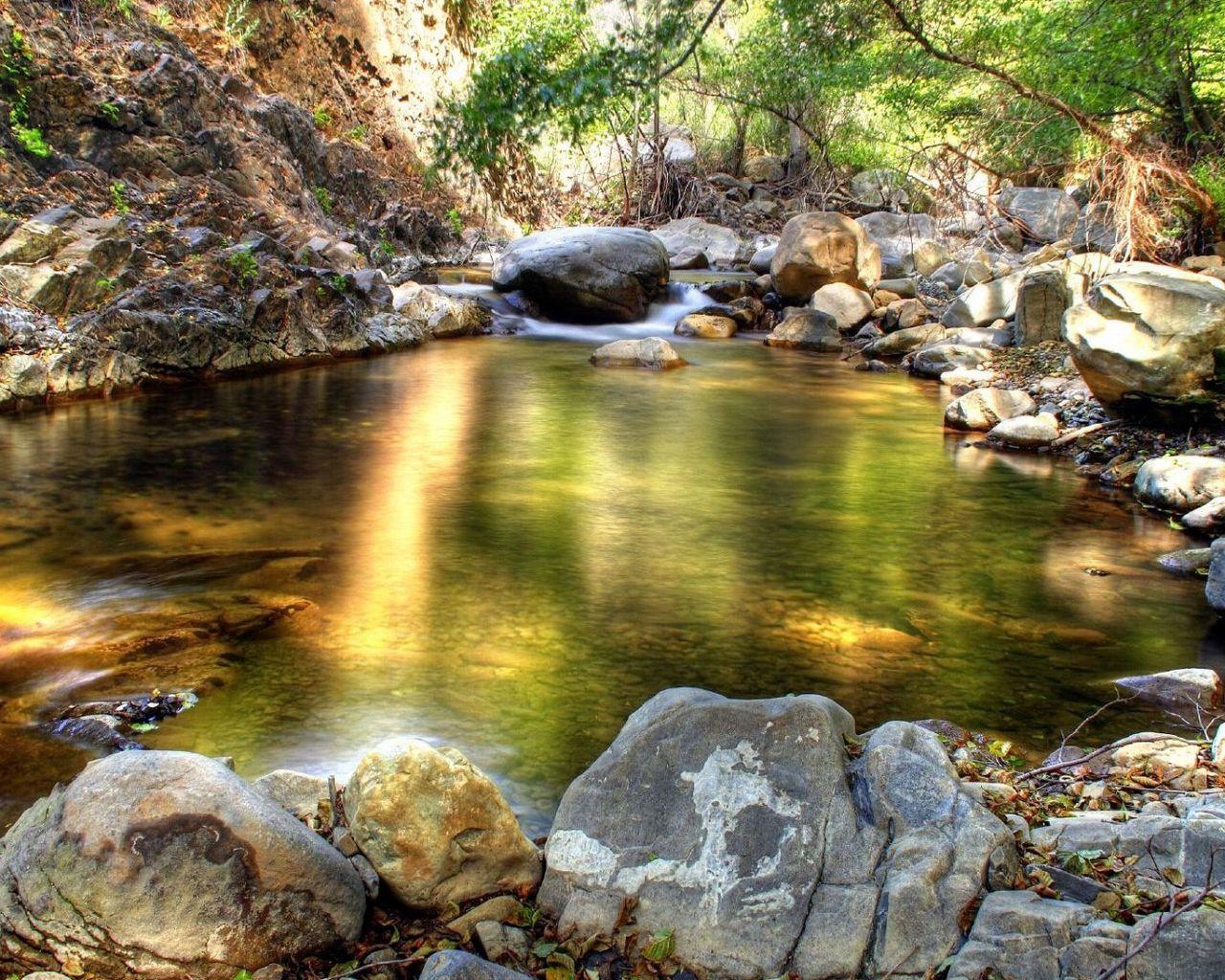 Spring Streams Wallpapers - Top Free Spring Streams Backgrounds ...
