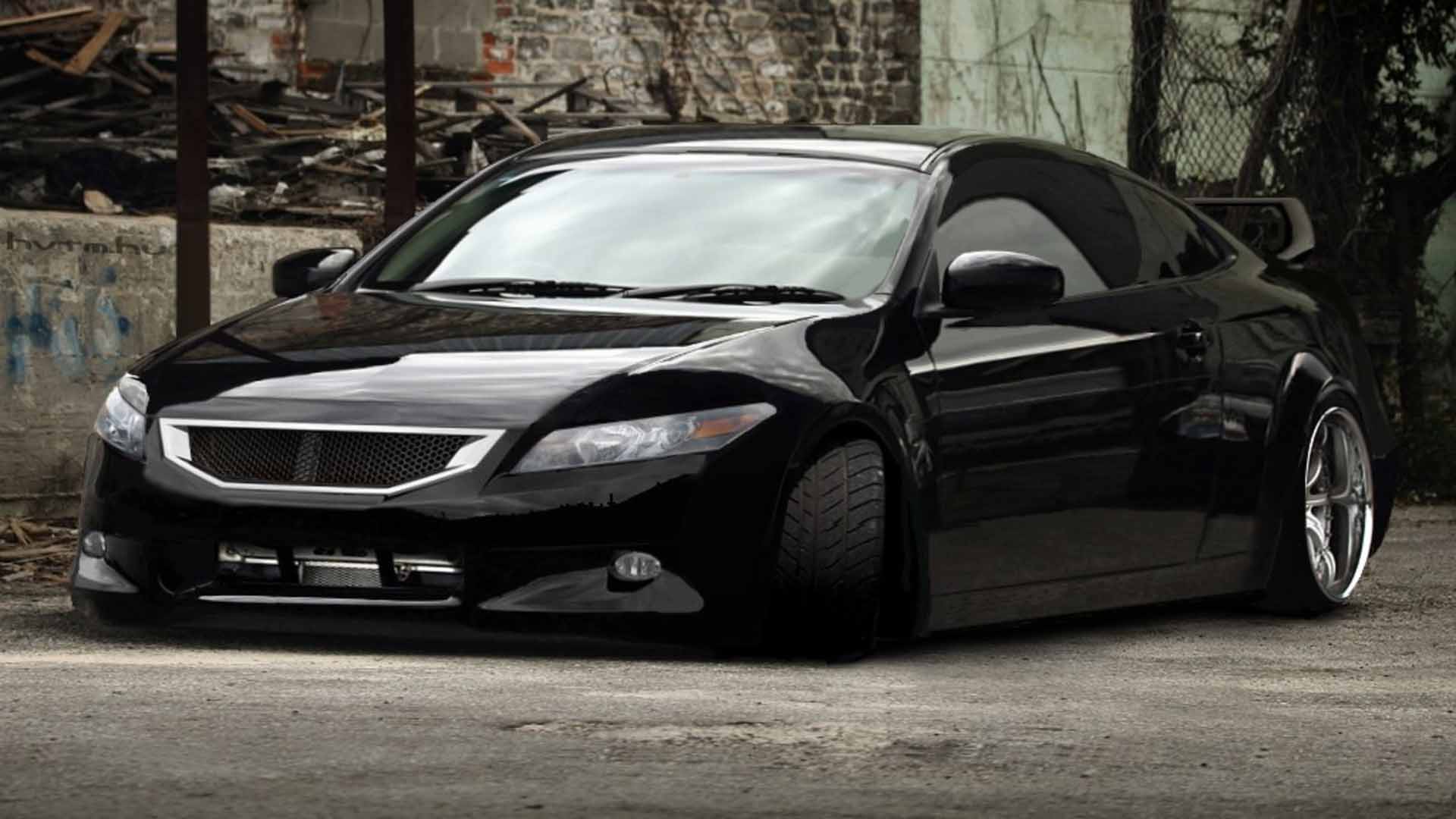 Custom Honda Wallpapers - Top Free Custom Honda Backgrounds ...