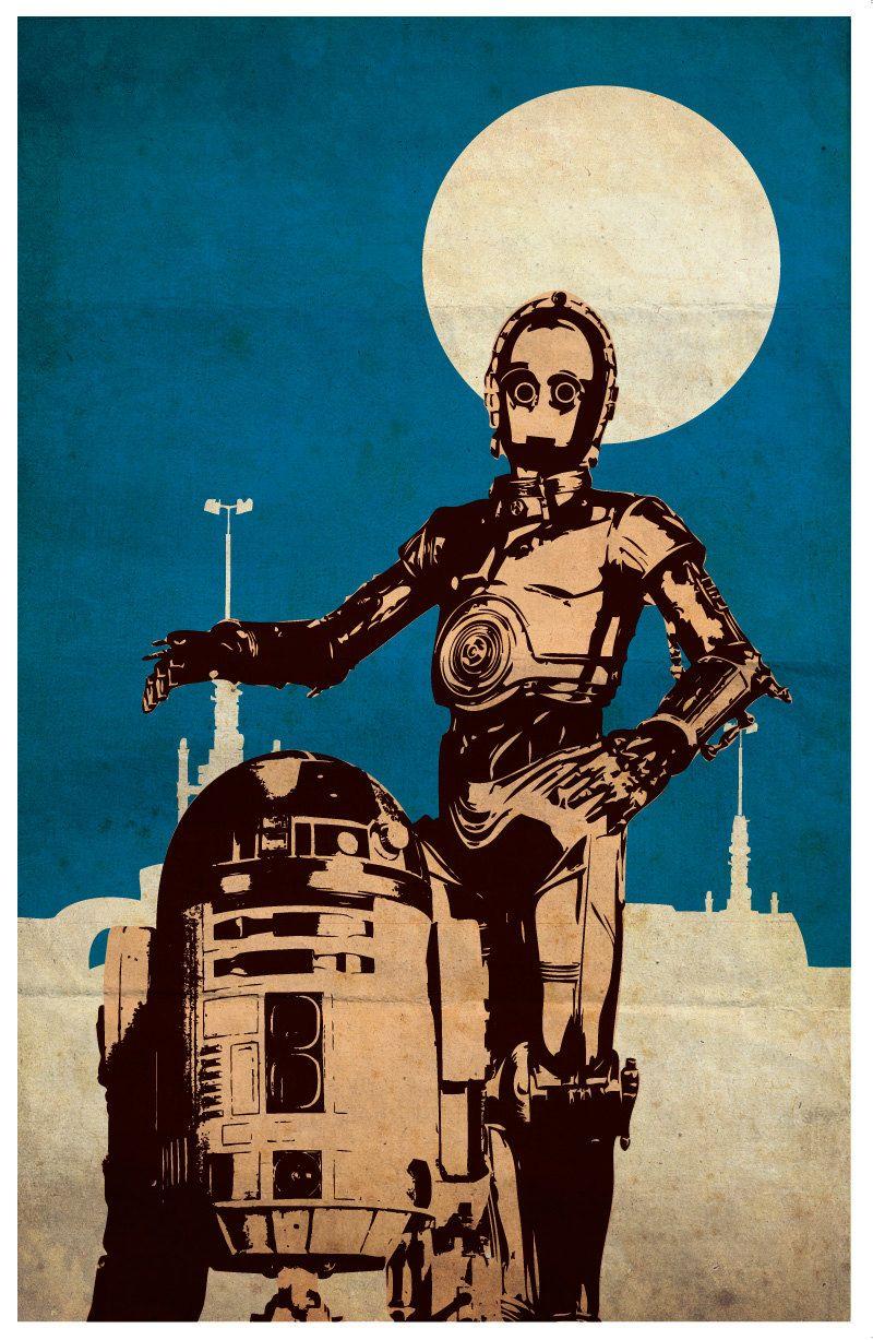 Star Wars Pop Art Wallpapers - Top Free Star Wars Pop Art Backgrounds ...