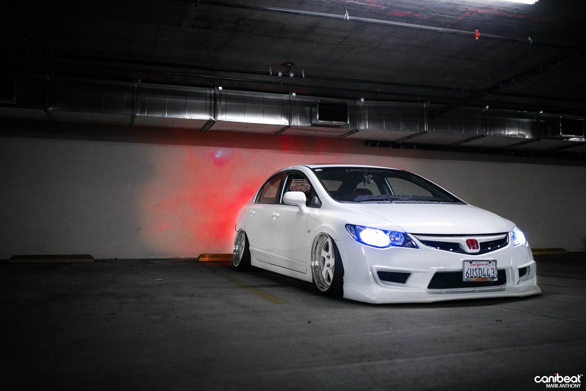 Custom Honda Wallpapers - Top Free Custom Honda Backgrounds ...