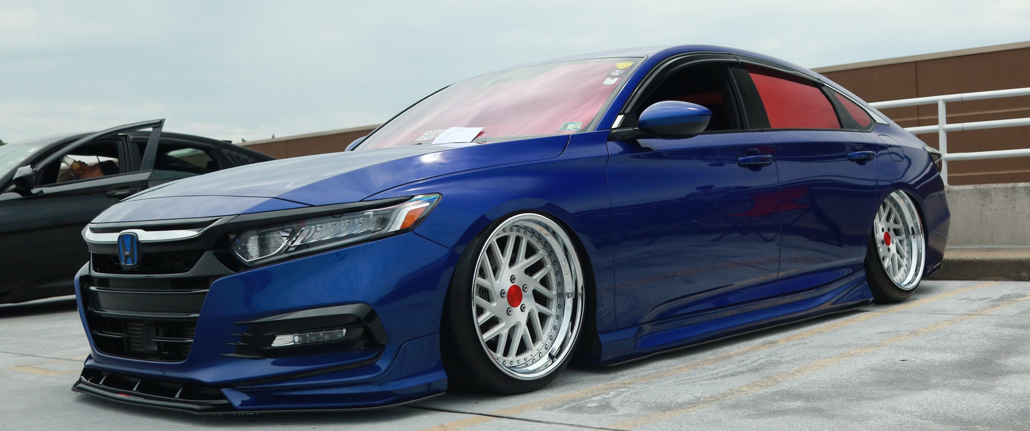 Custom Honda Wallpapers - Top Free Custom Honda Backgrounds ...